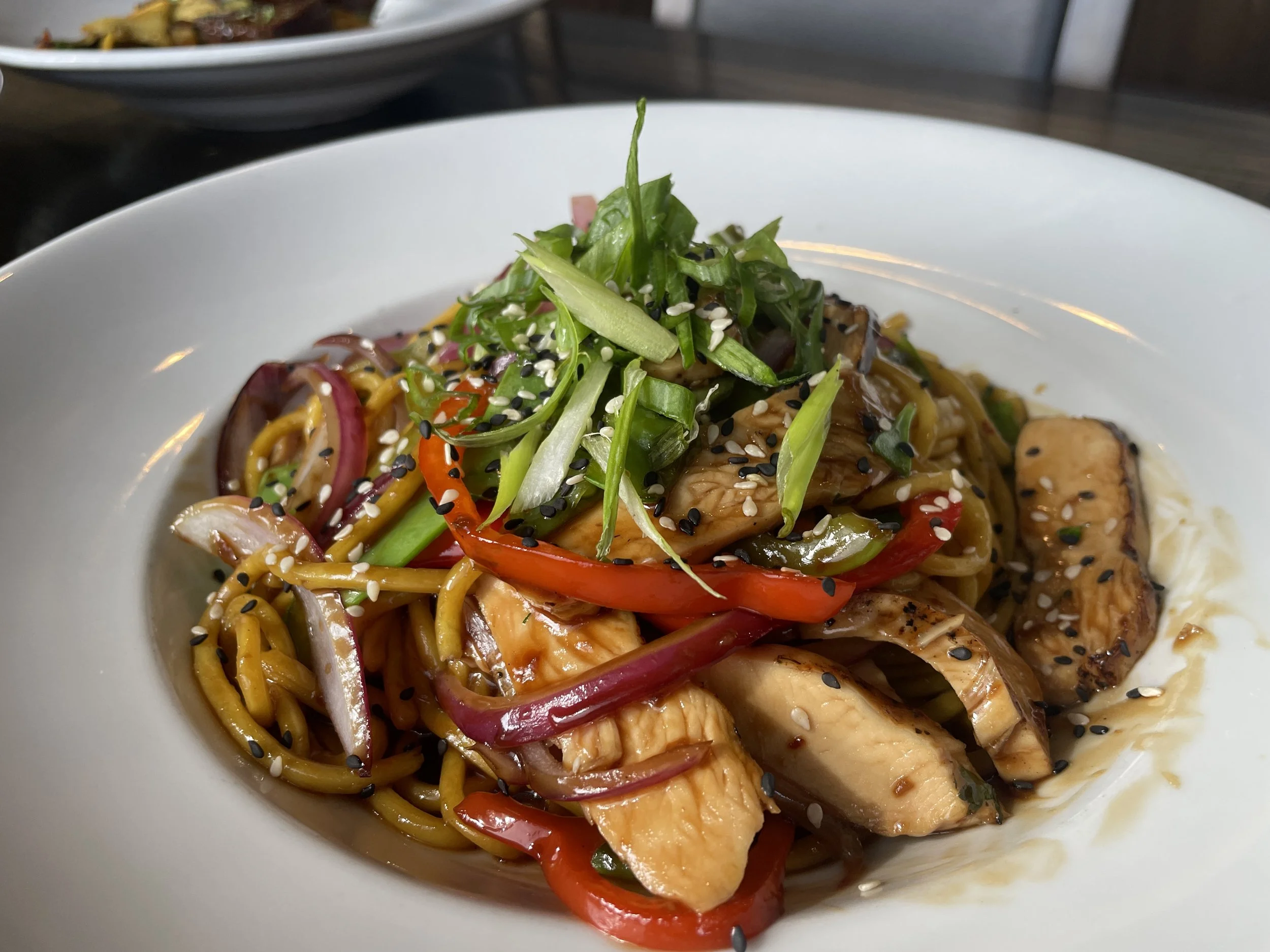 Wandermere | Twigs | Best Restaurant