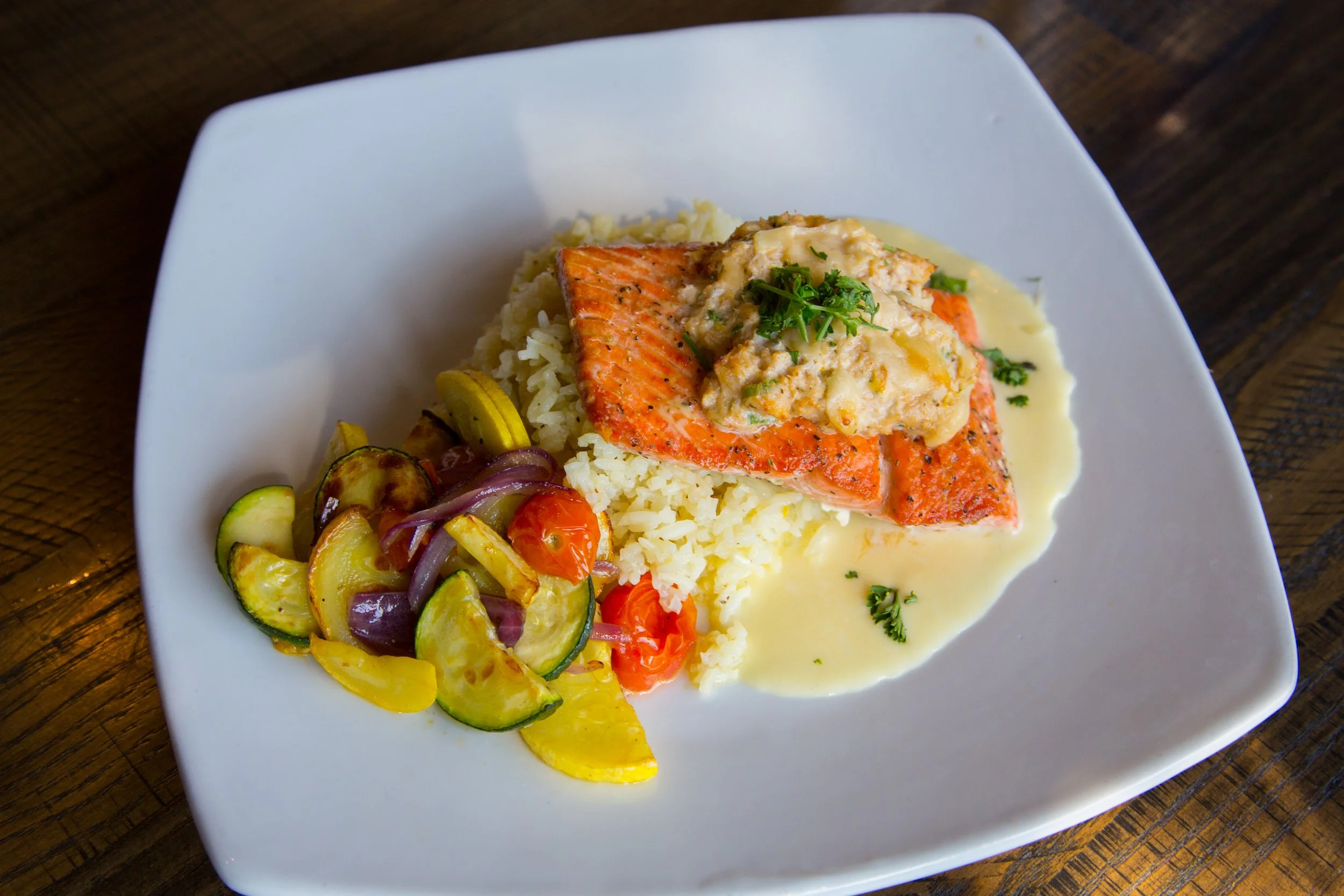 Wandermere | Twigs | Best Restaurant