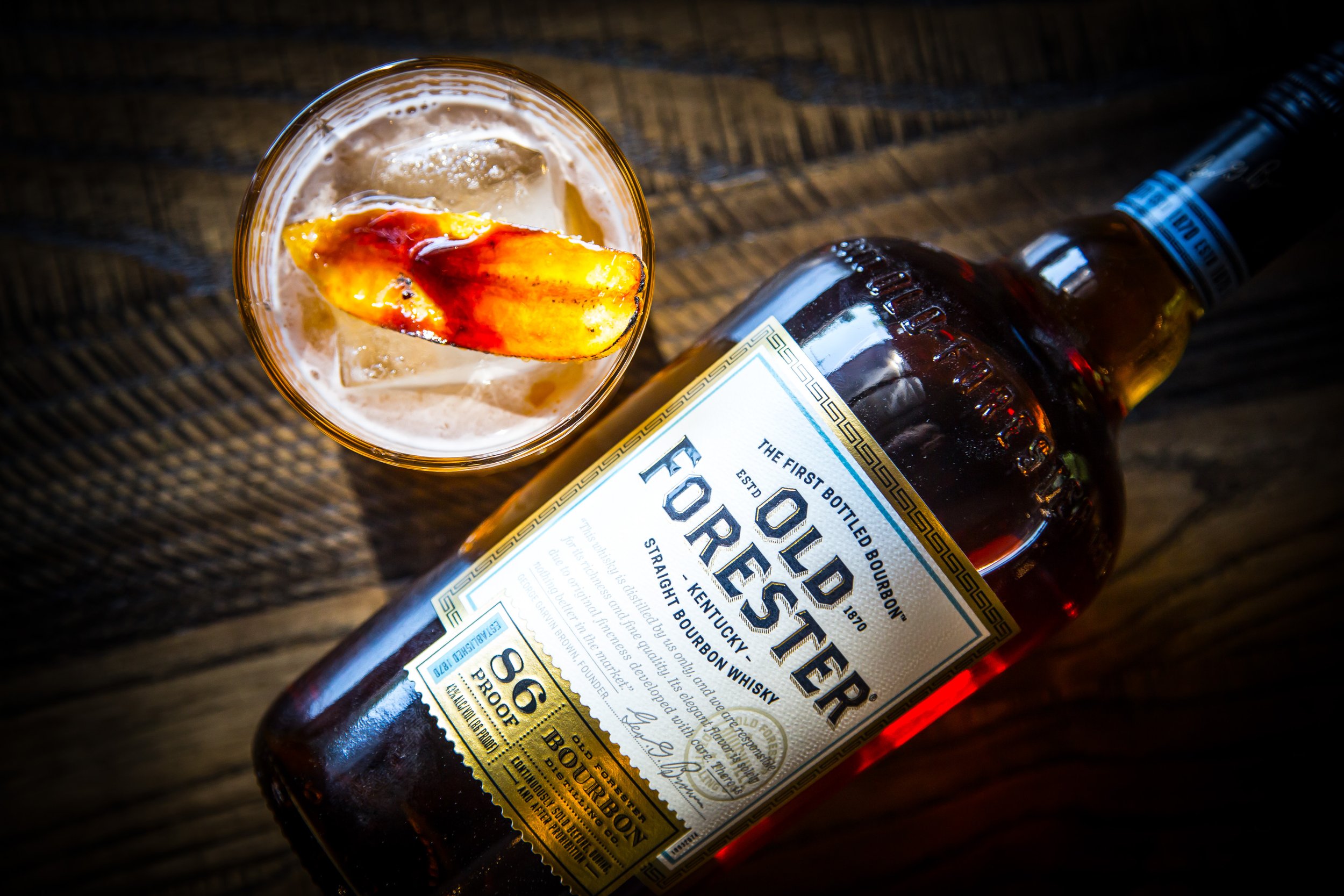 River Park Square | Twigs | Best Restaurant