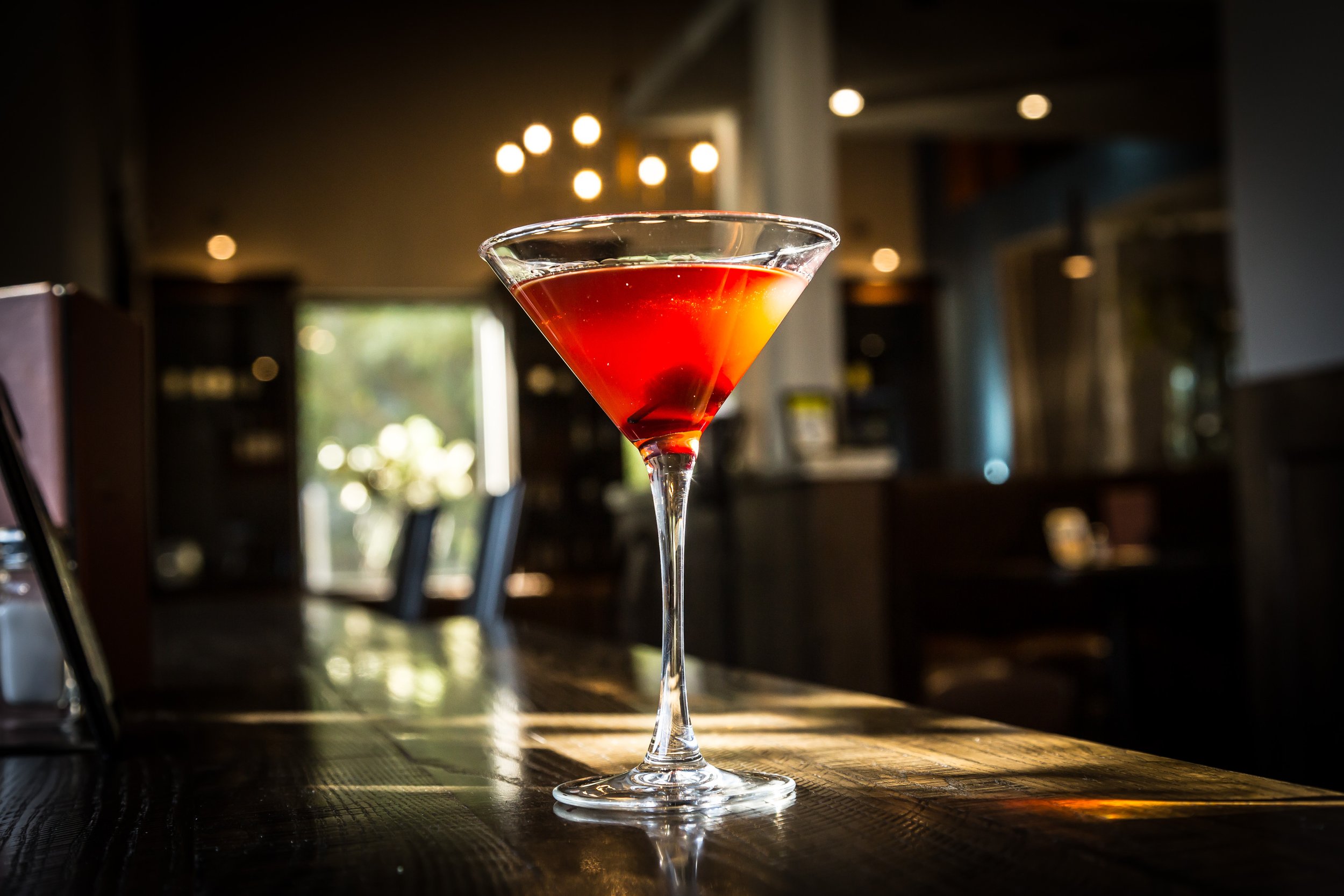 Wandermere | Twigs | Best Restaurant