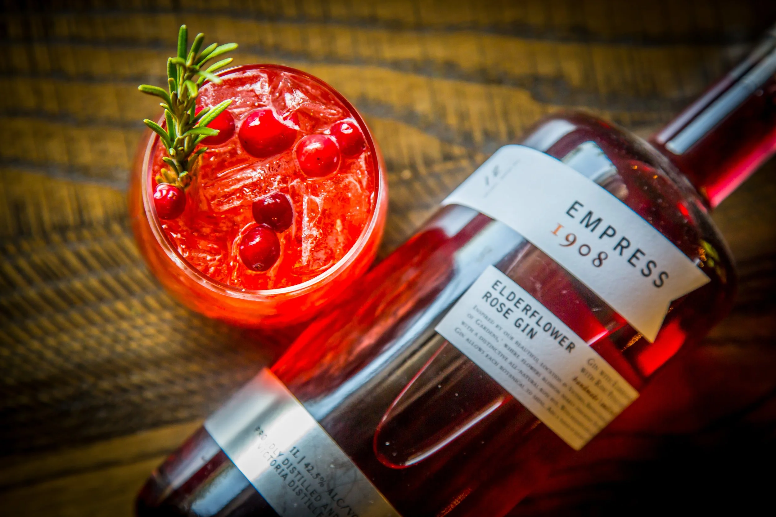 Wandermere | Twigs | Best Restaurant