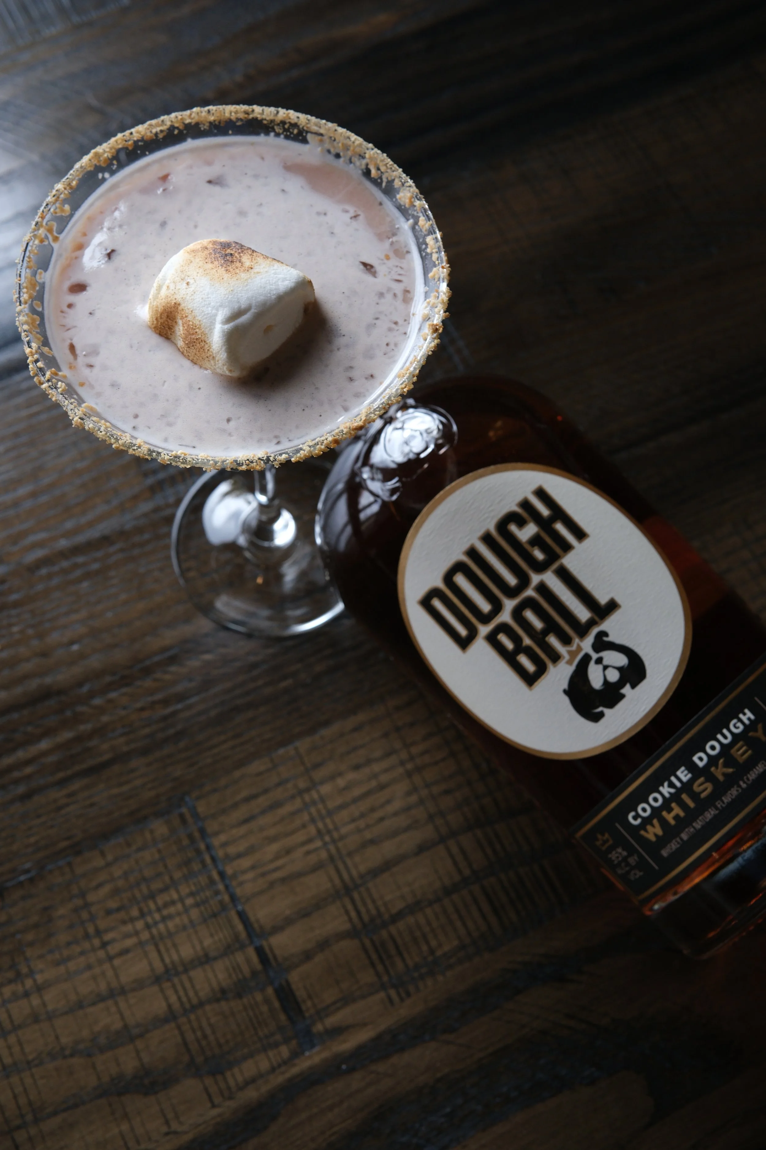 Wandermere | Twigs | Best Restaurant