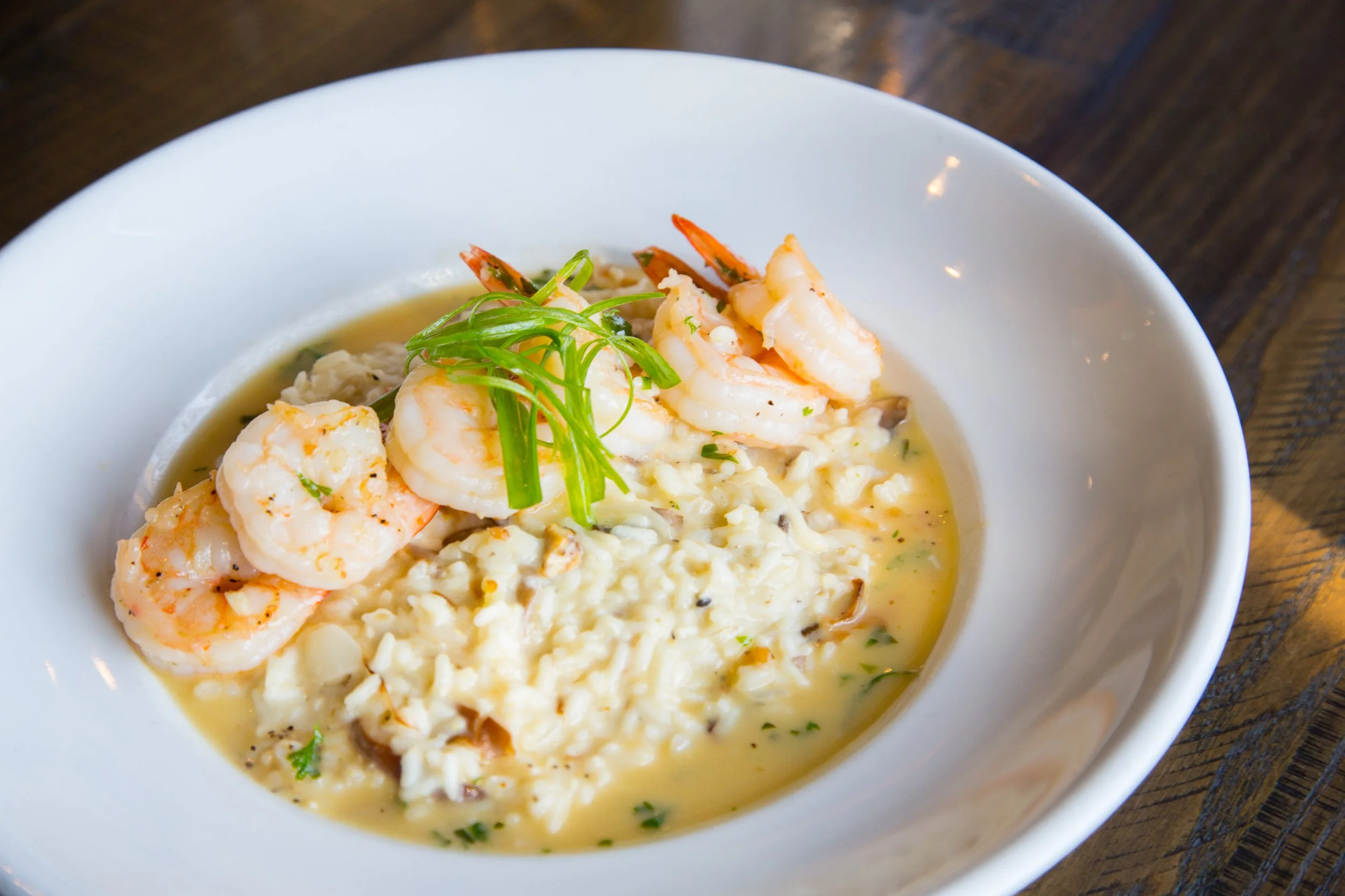 Wandermere | Twigs | Best Restaurant