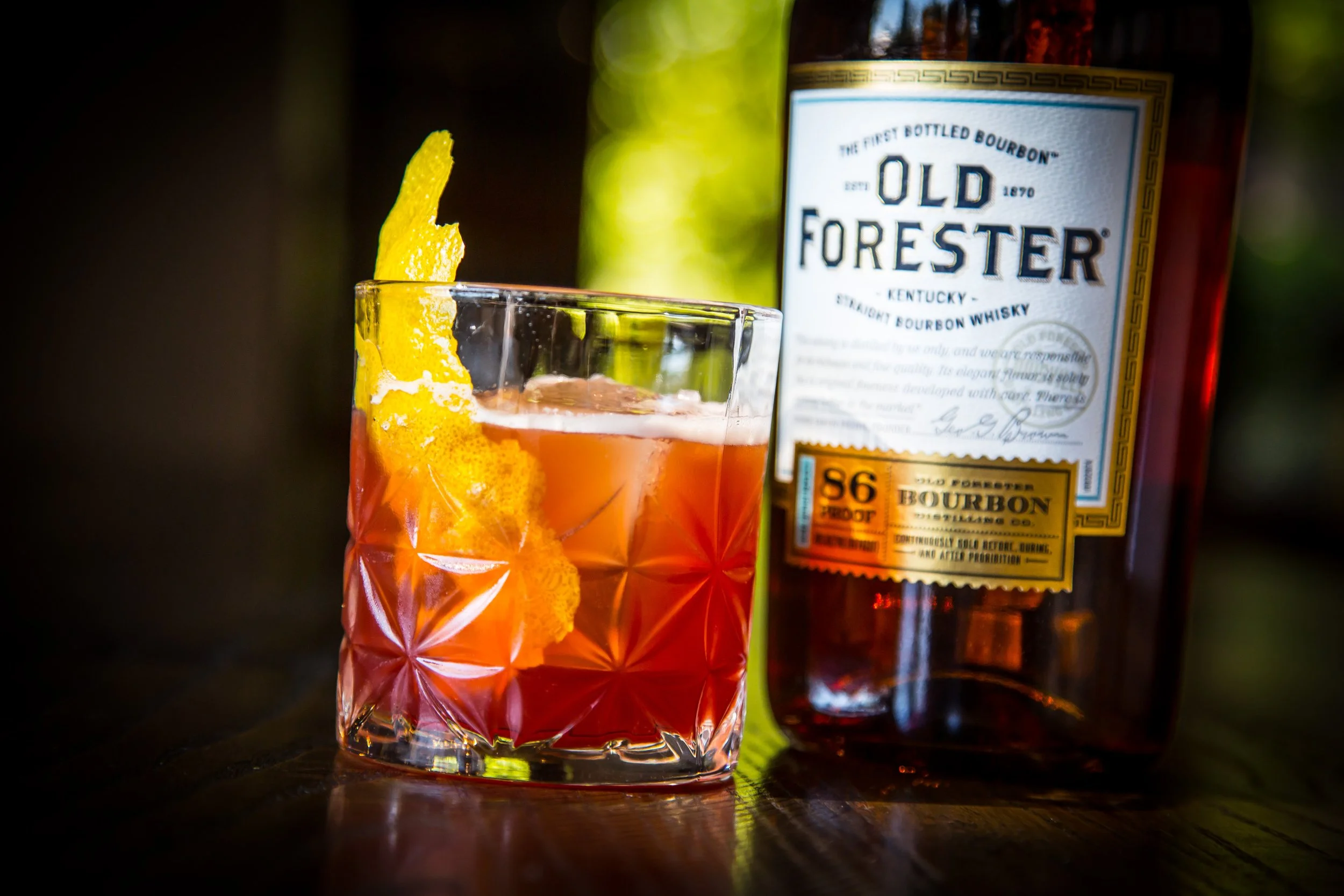 Wandermere | Twigs | Best Restaurant