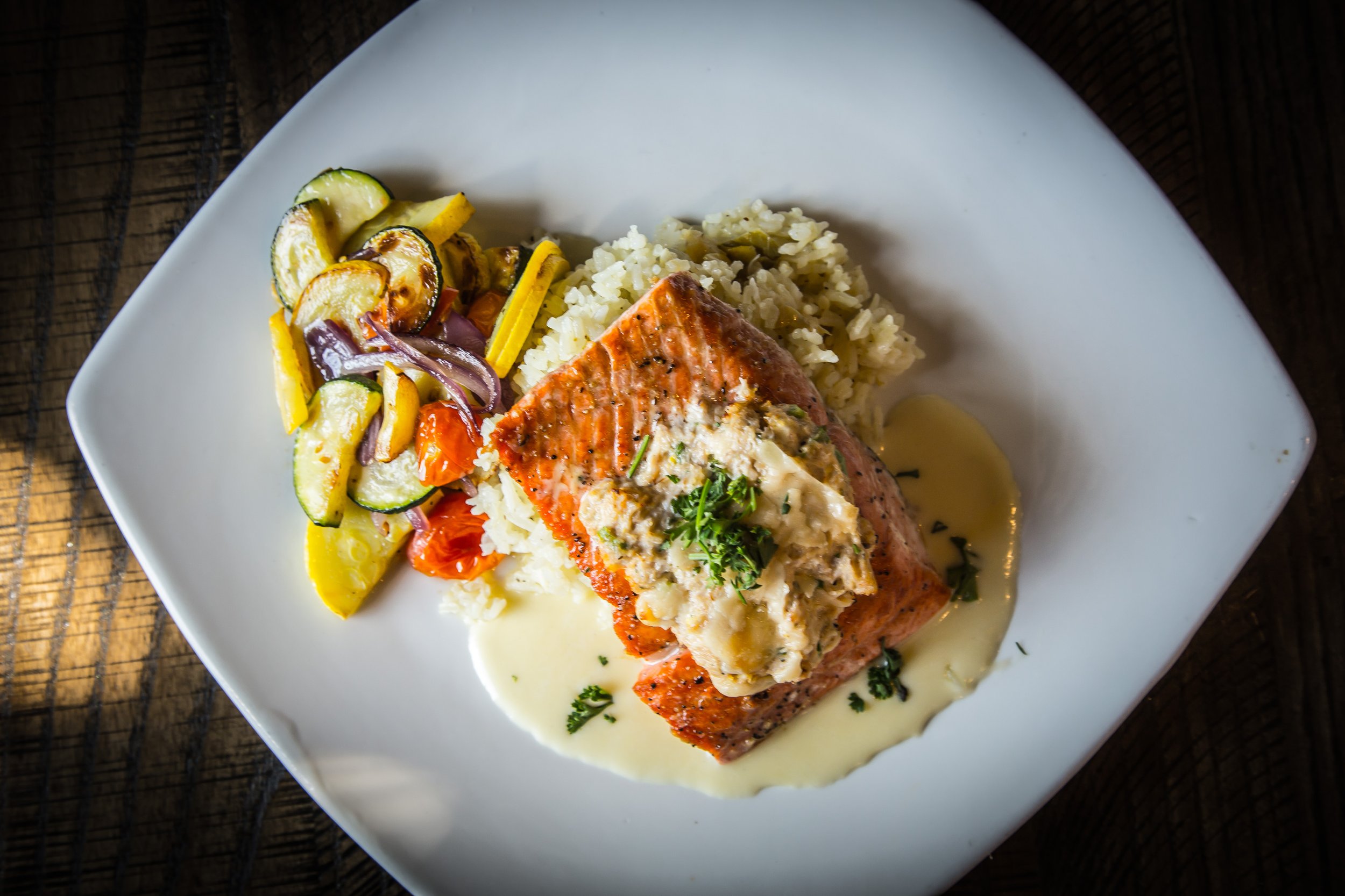 Spokane Valley | Twigs | Best Restaurant