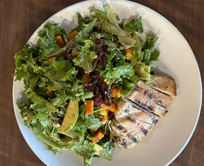 Spokane South | Twigs | Best Restaurant
