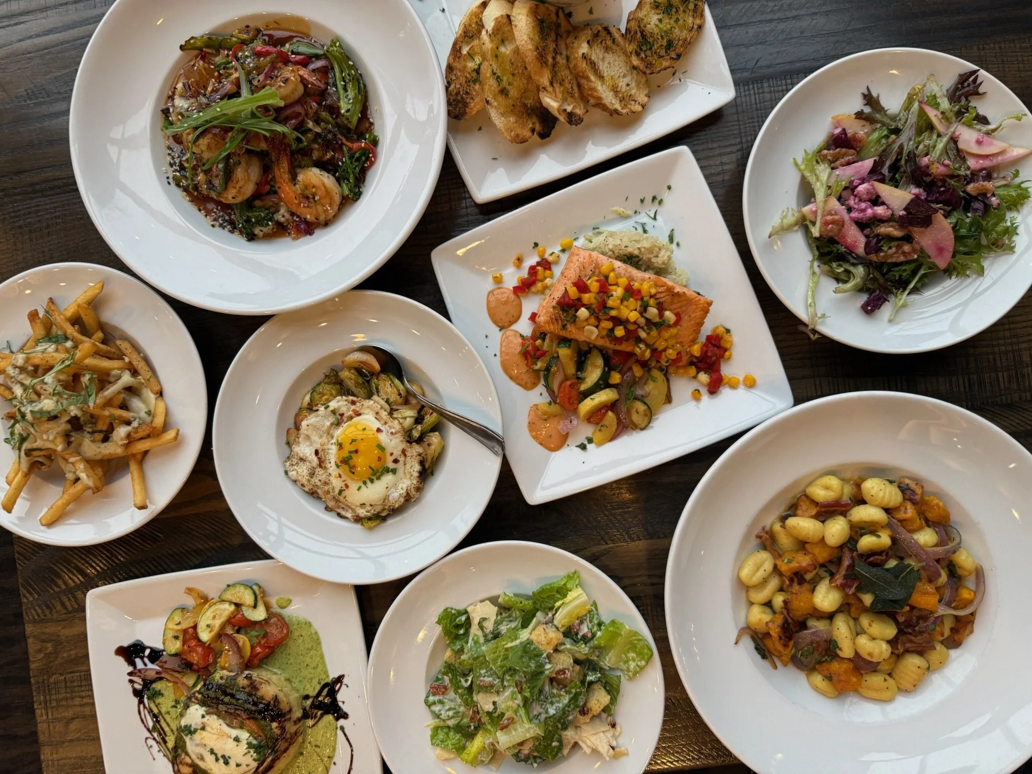 River Park Square | Twigs | Best Restaurant