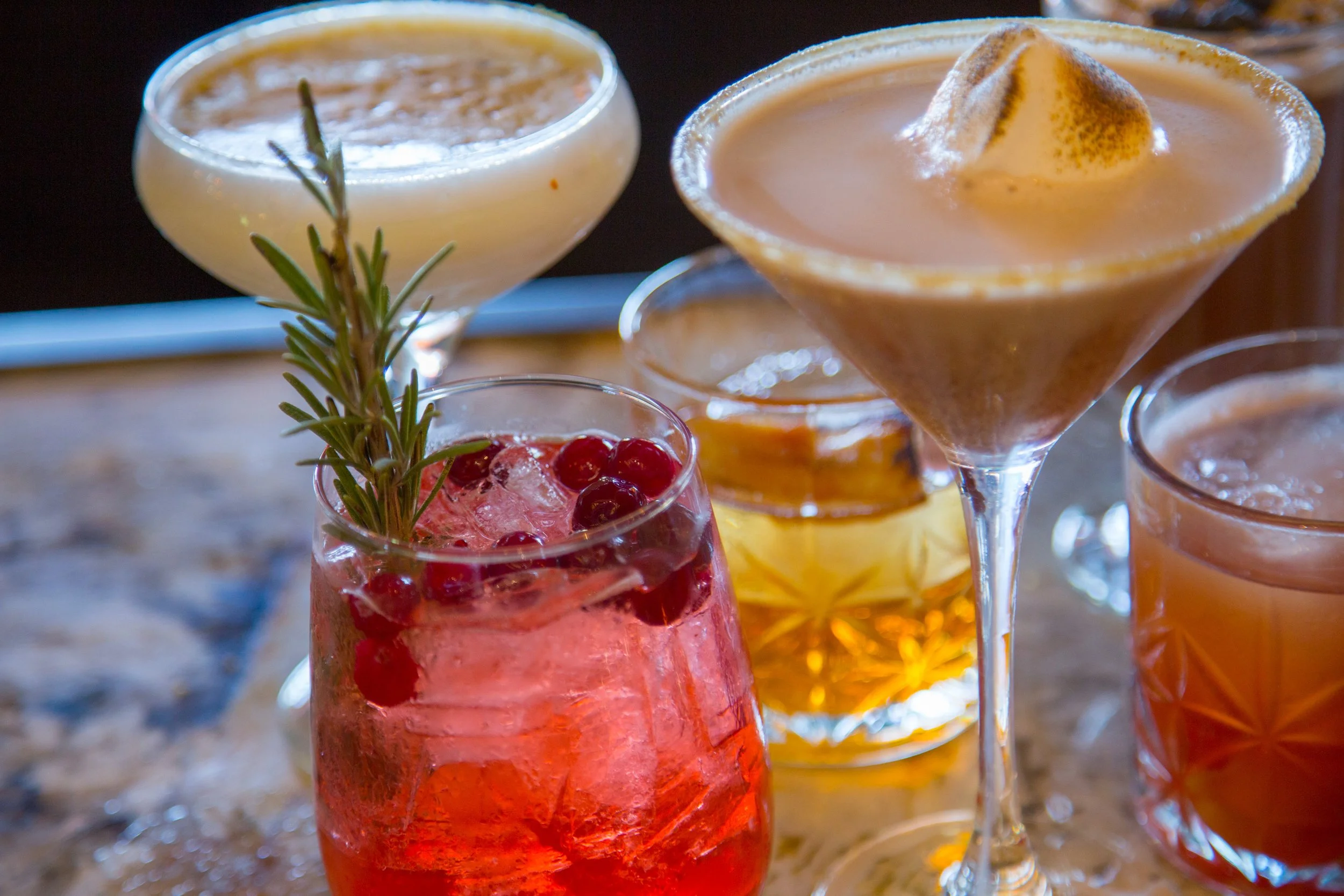 Wandermere | Twigs | Best Restaurant