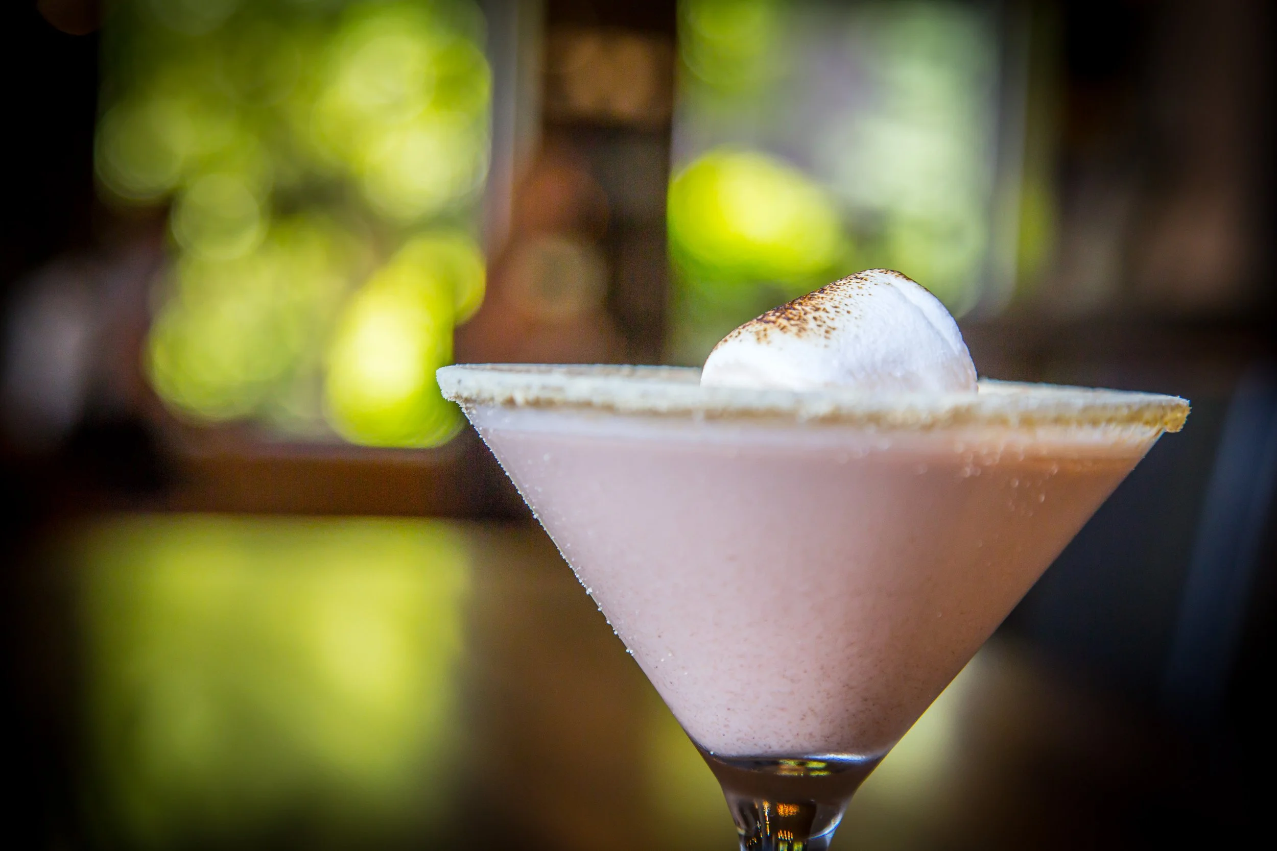 Wandermere | Twigs | Best Restaurant