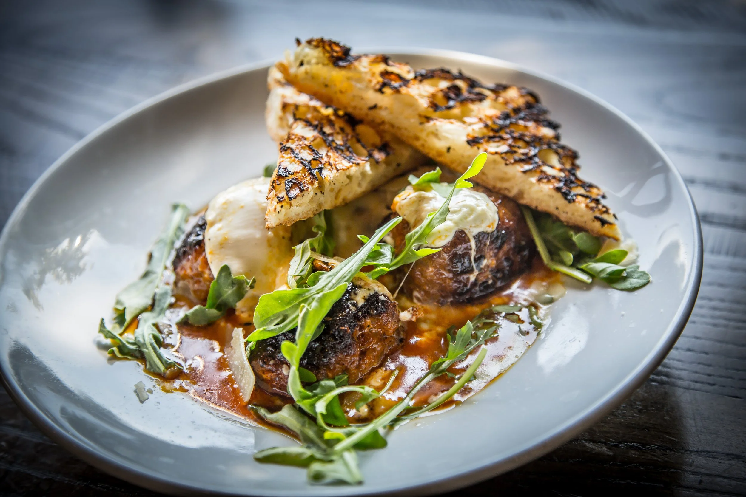 Spokane South | Twigs | Best Restaurant