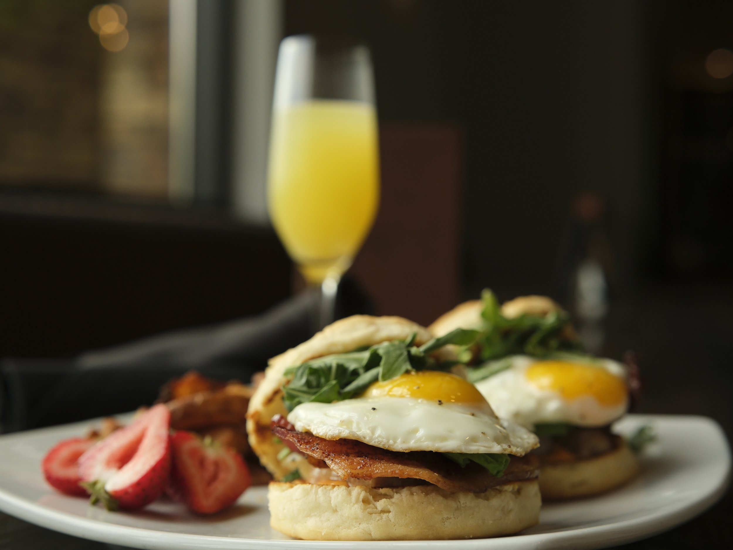 Wandermere | Twigs | Best Restaurant