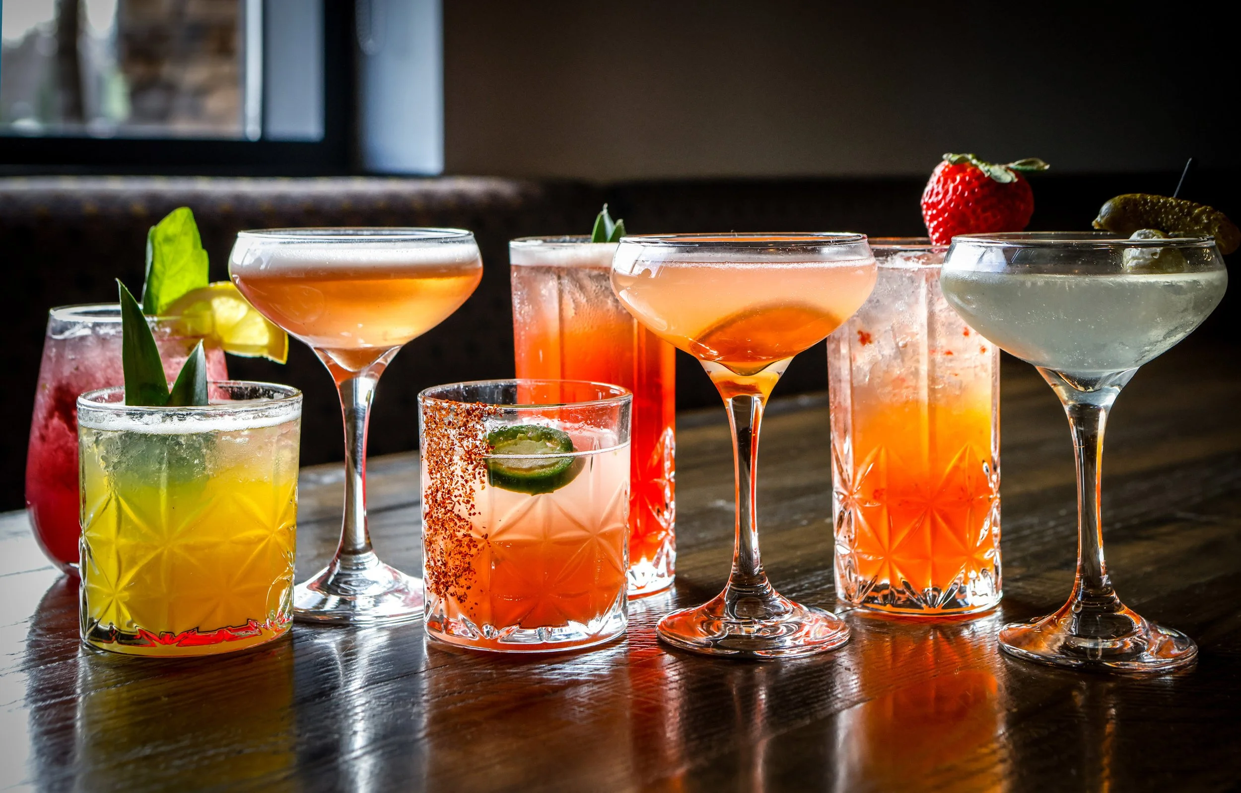 Twigs | Regional American Food and Drink