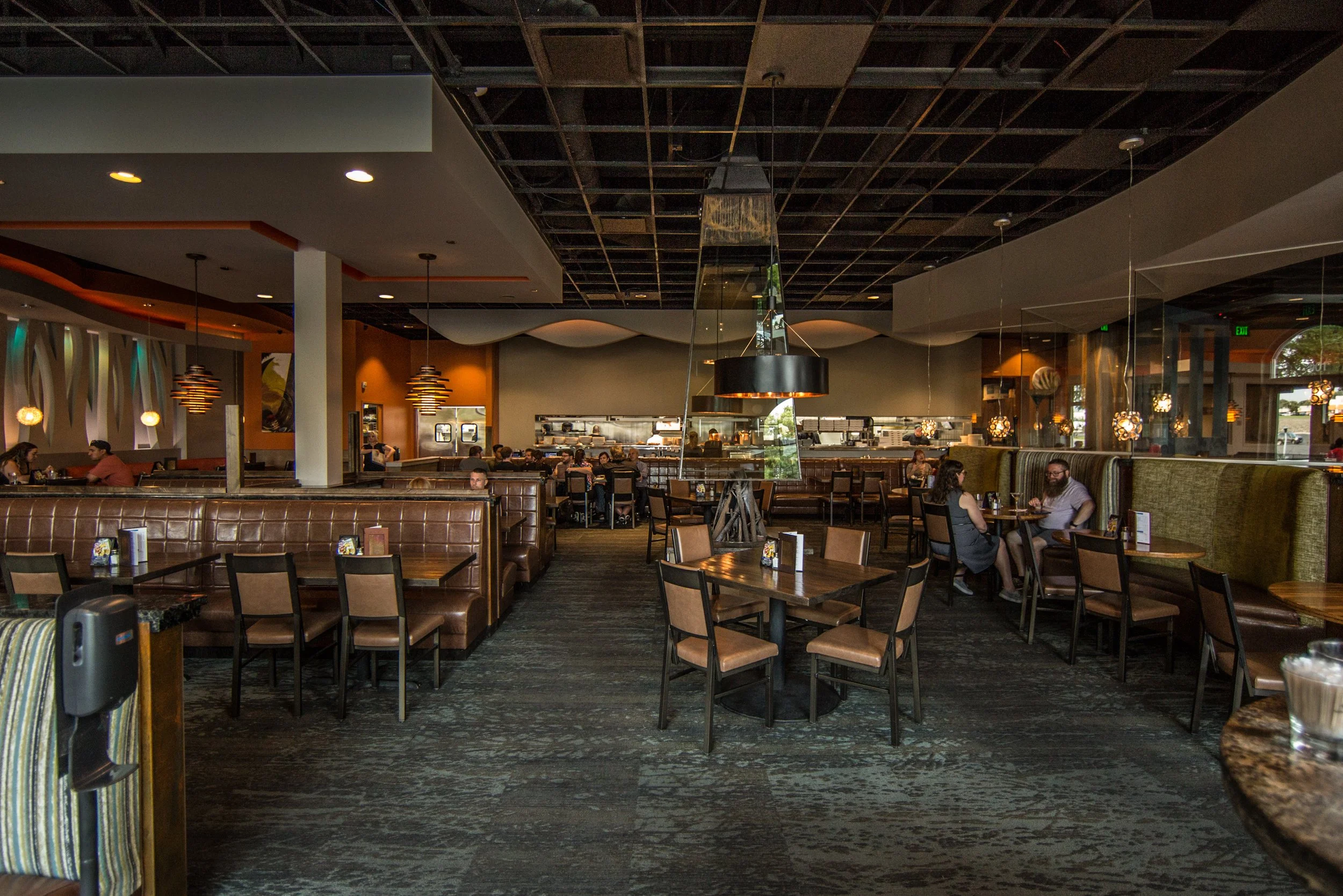 Kennewick | Twigs | Best Restaurant