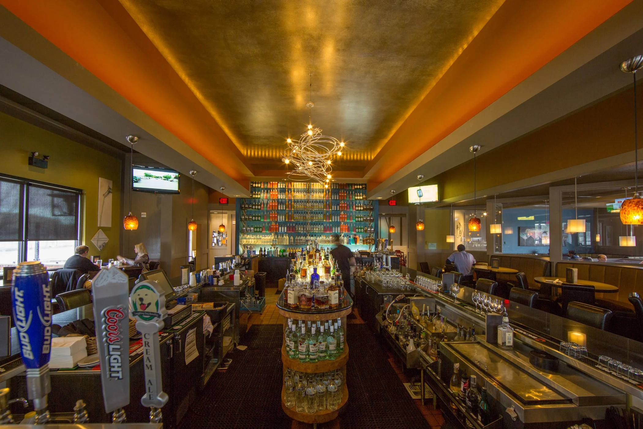 Spokane Valley | Twigs | Best Restaurant