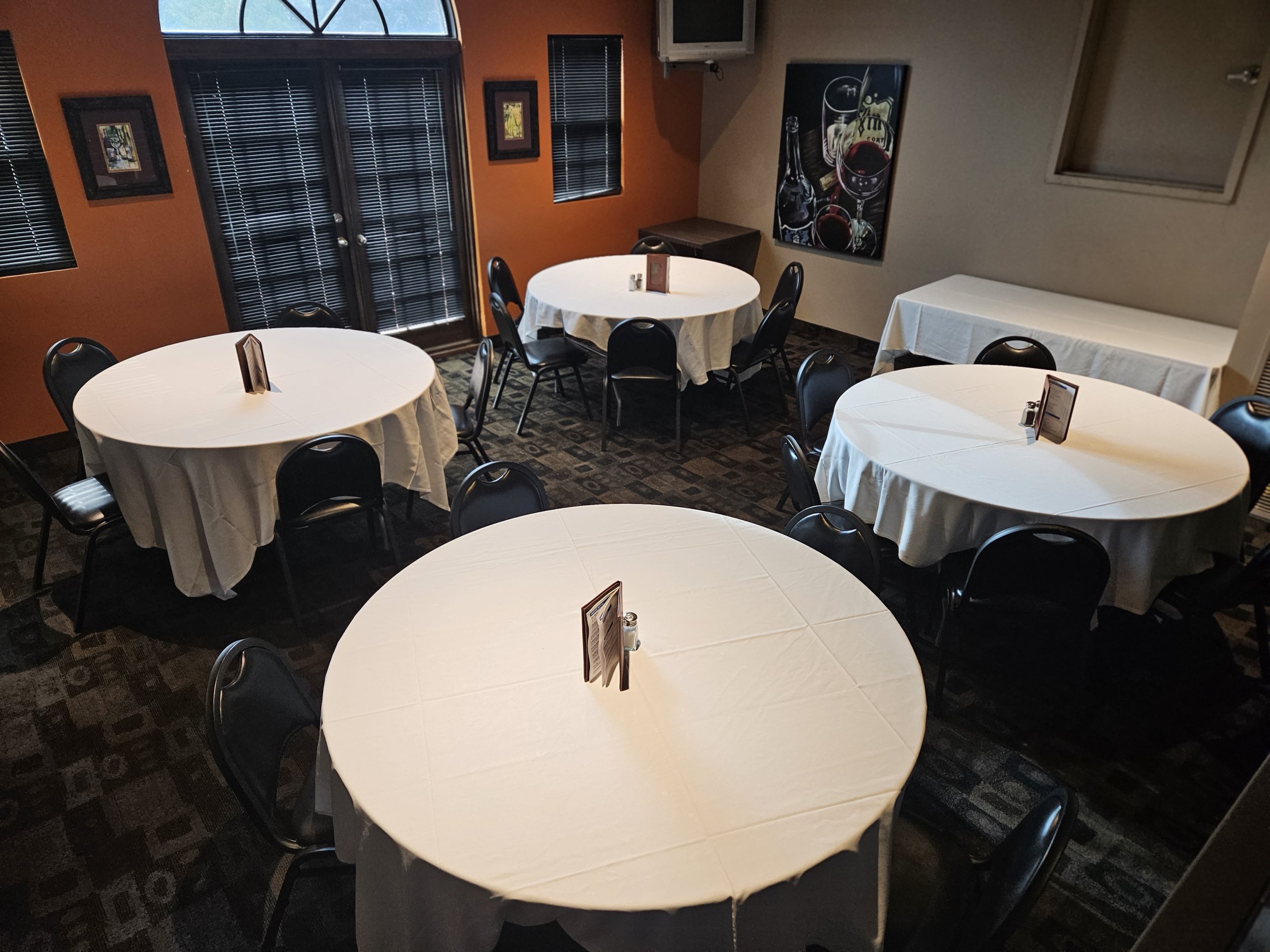 Spokane South | Twigs | Best Restaurant