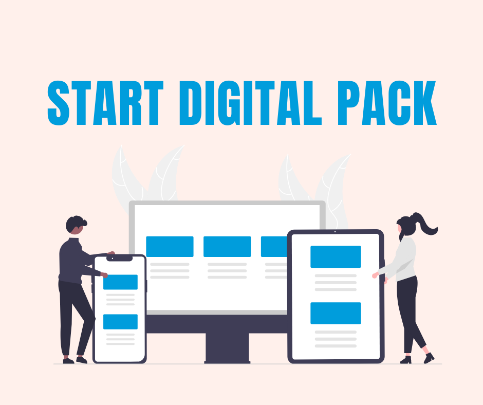 How any entrepreneurs can benefit from this grant! – Start Digital Pack ...