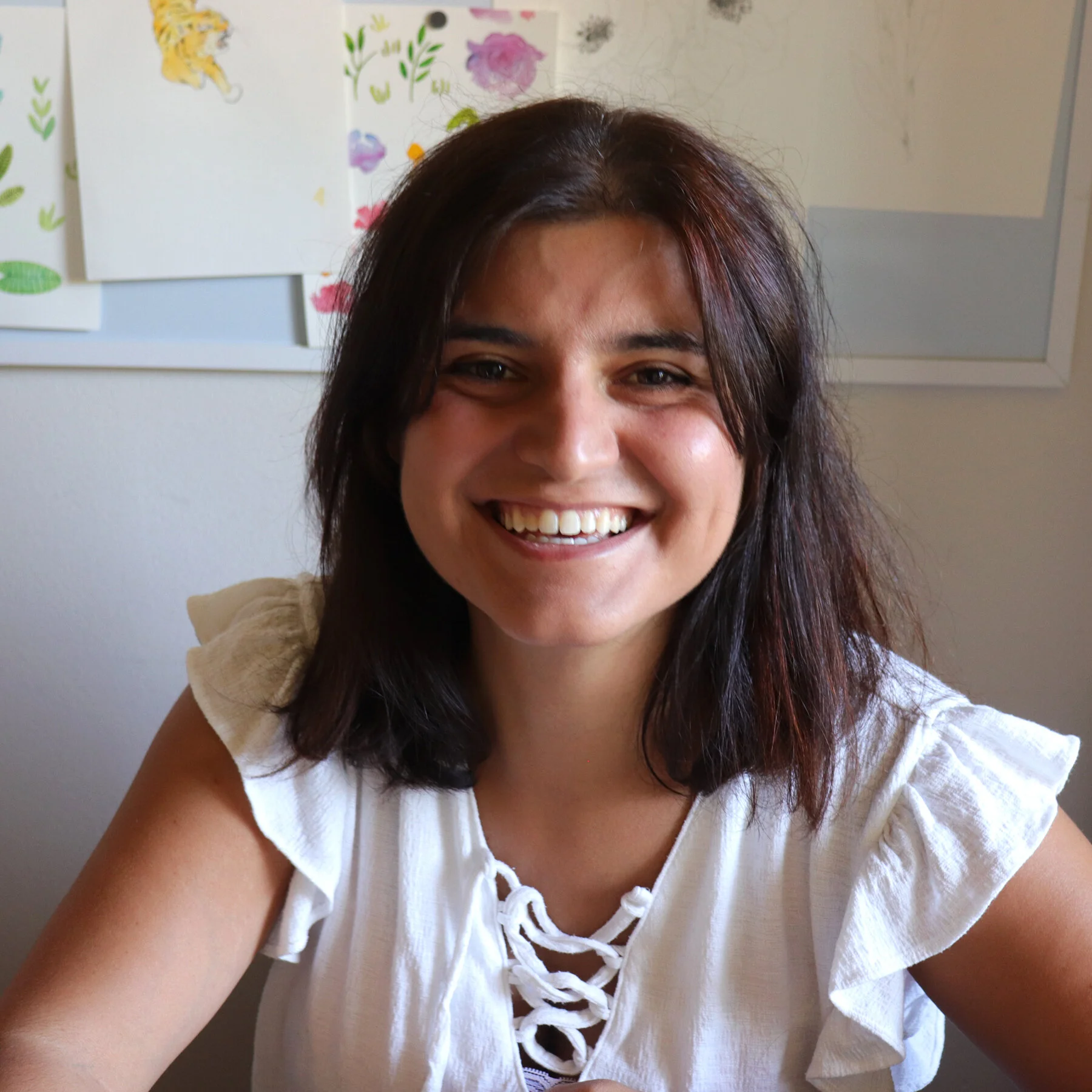 About — Laura Lencioni