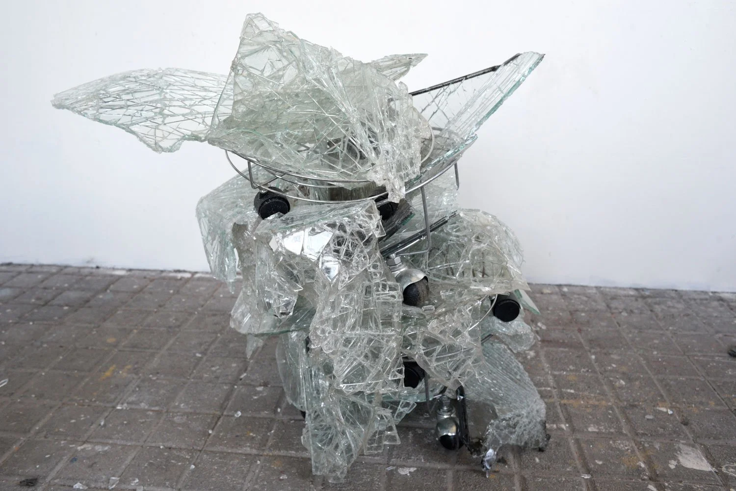 Samar Al Summary - Saudi-American visual artist and writer