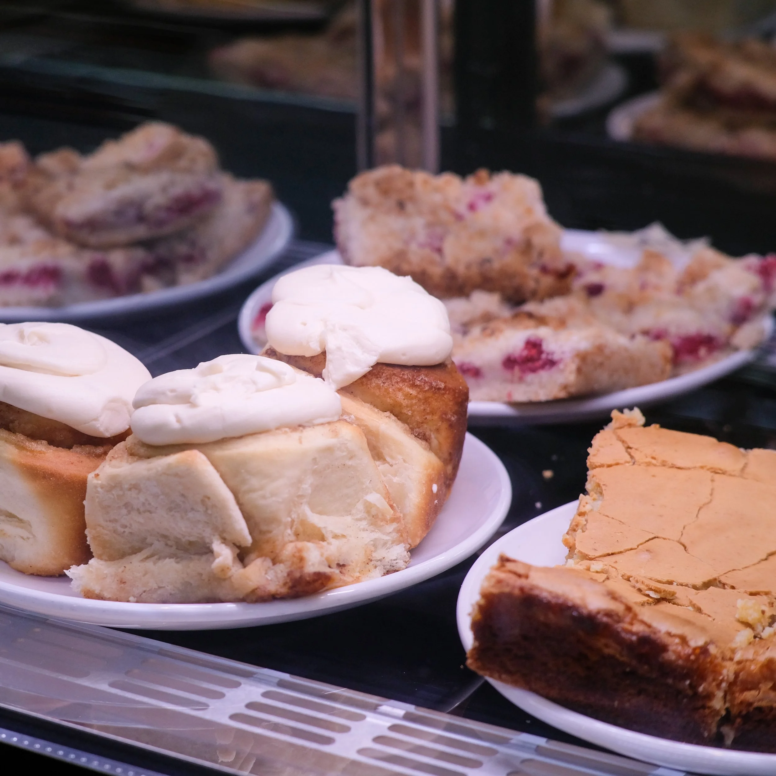 Menu — Gathering Grounds Coffee House