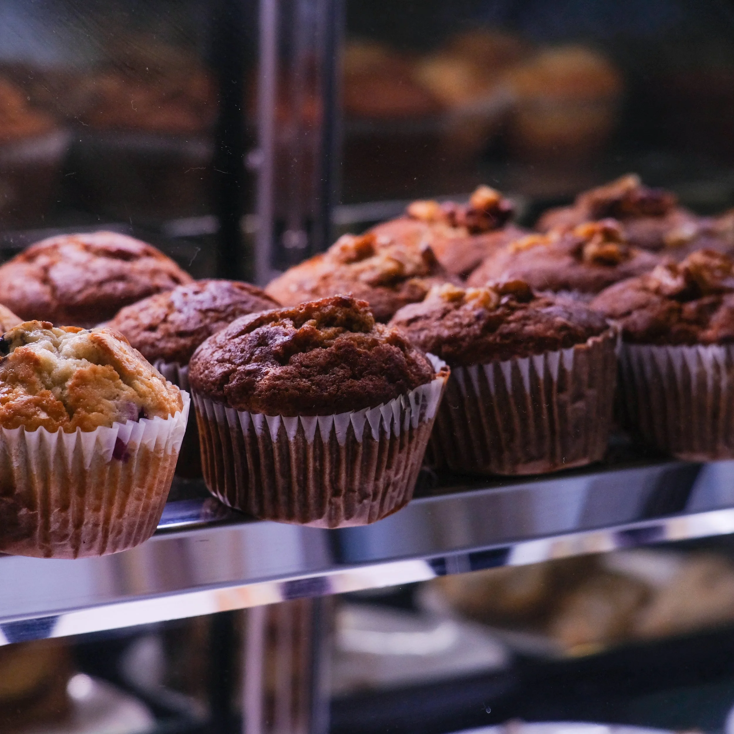 Menu — Gathering Grounds Coffee House