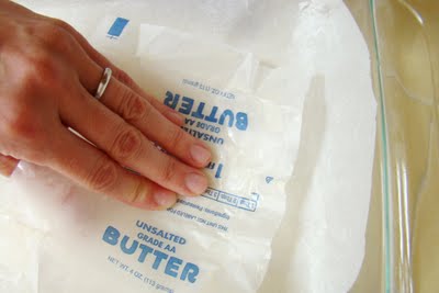 A Better Butterer — Shauna Sever