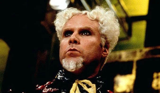 Zoolander Mugatu Quotes