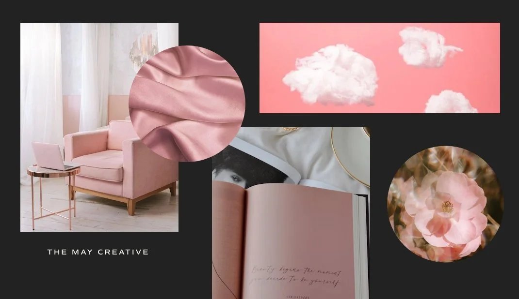 Color Psychology in Branding for Luxury Creatives — The May Creative