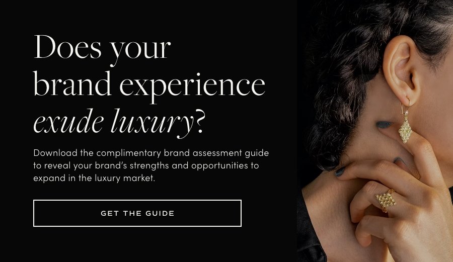 5 Insights to Embody a Luxury Mindset — The May Creative