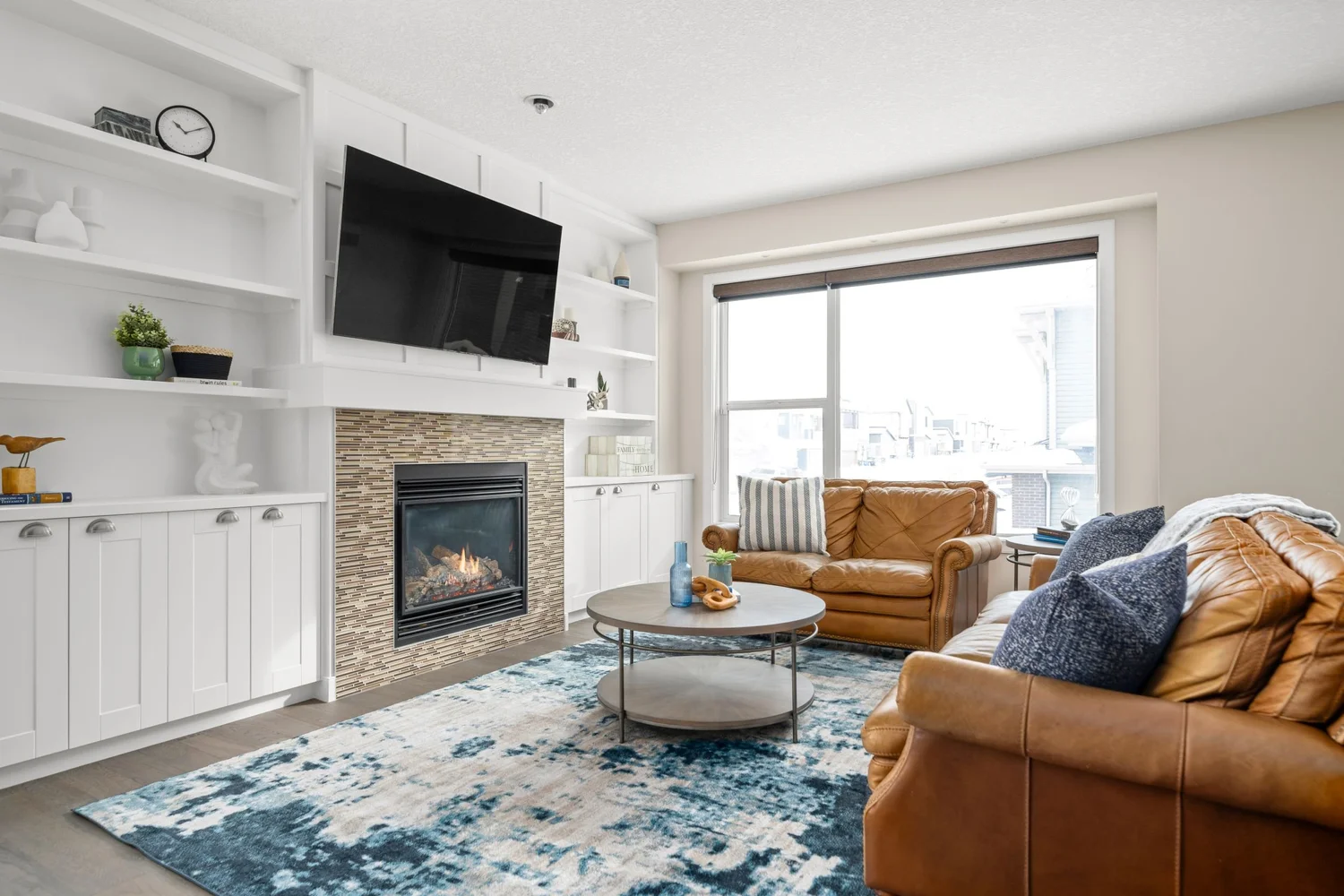 Michelle Murphy Interior Design - Calgary Interior Designer