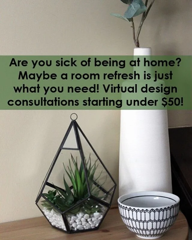 Michelle Murphy Interior Design - Calgary Interior Designer