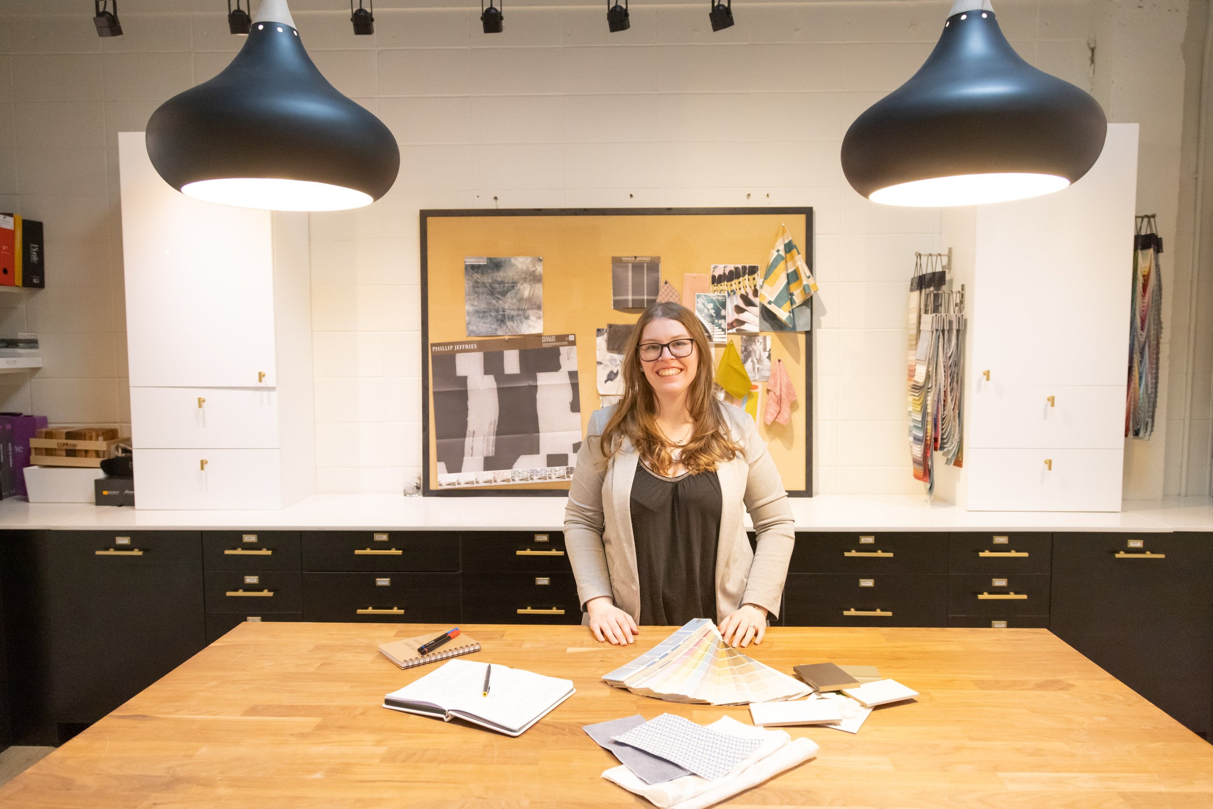 Why MMID — Michelle Murphy Interior Design