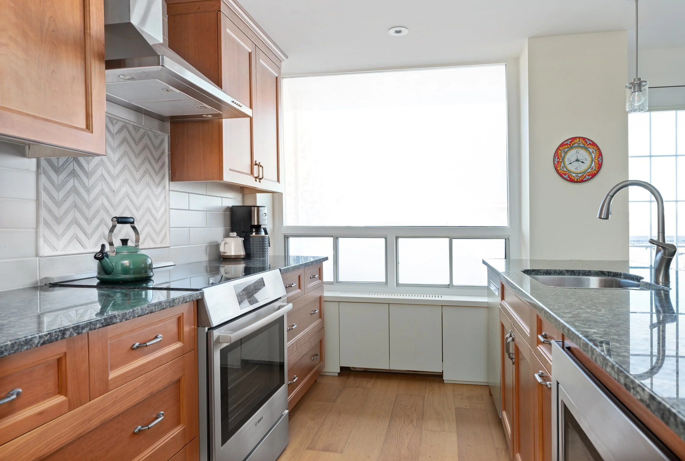 Calgary Interior Designer — Michelle Murphy Interior Design