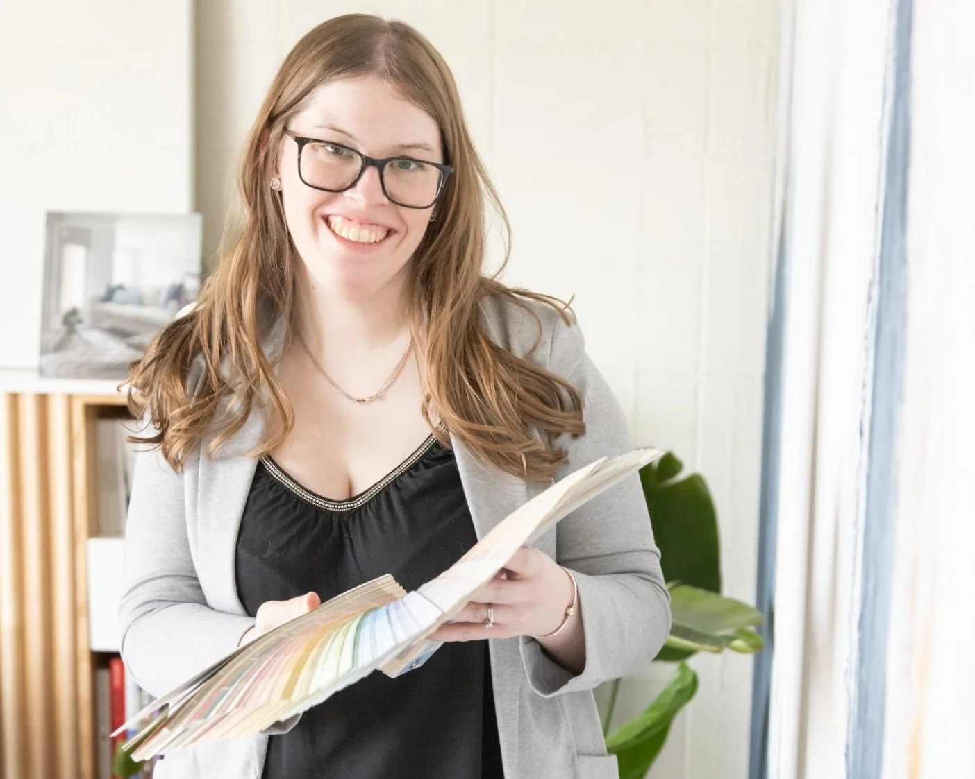 Michelle Murphy Interior Design - Calgary Interior Designer