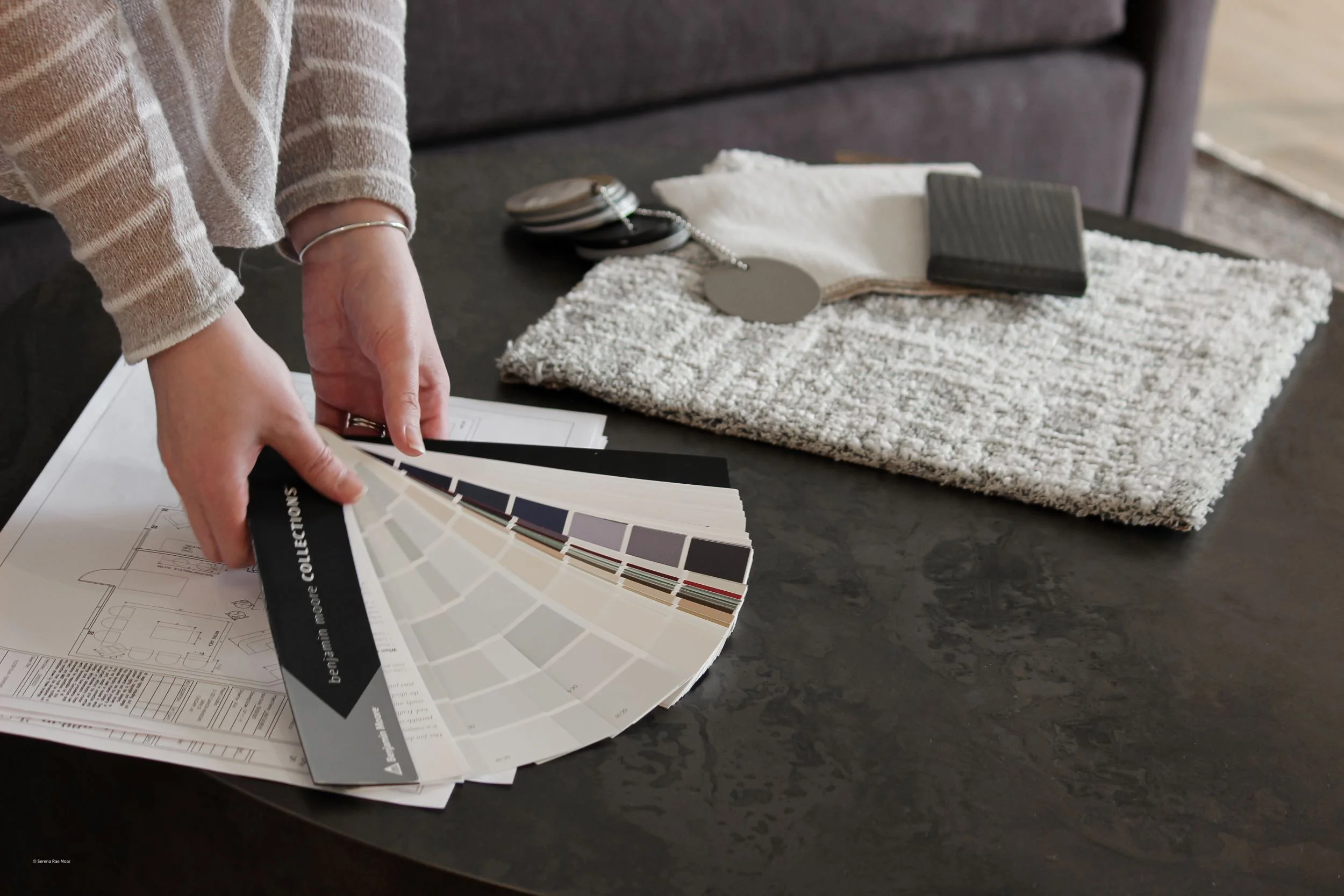 What's the difference between an interior designer and interior ...