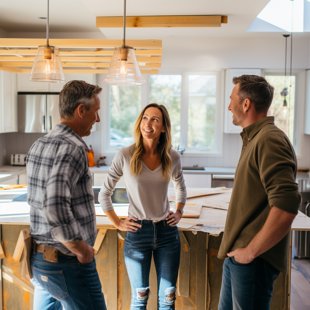 4 Tips for Choosing the Right General Contractor — Michelle Murphy Interior Design