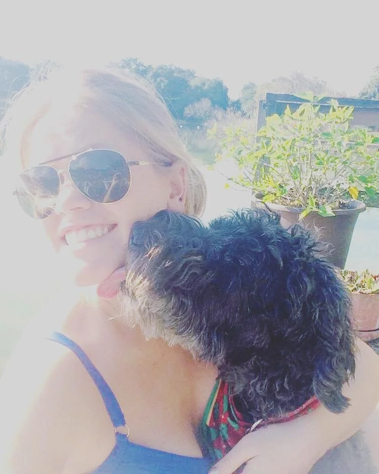 Leah Harding: OFFICIAL WEBSITE