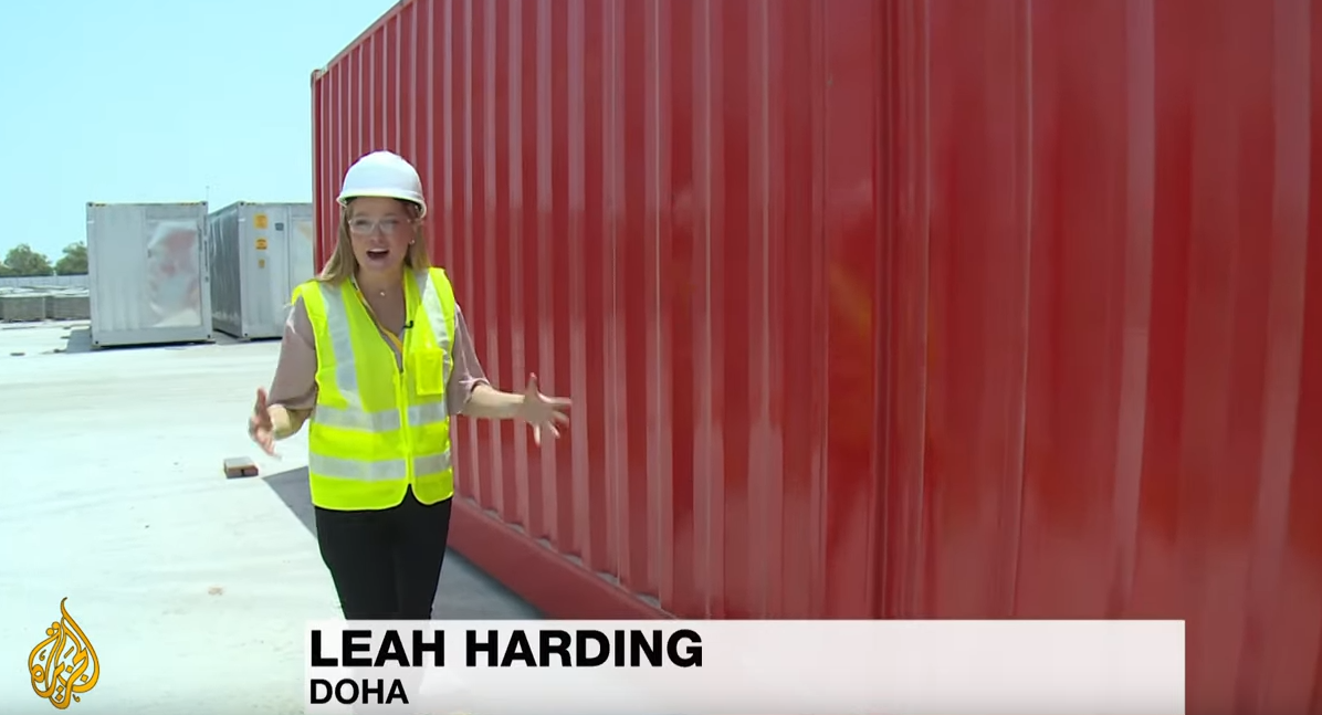 Leah Harding: OFFICIAL WEBSITE