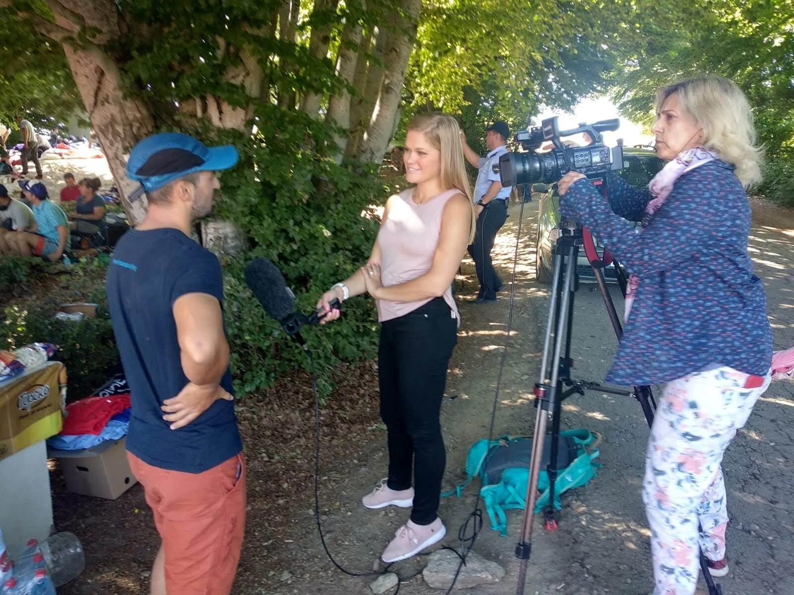 Leah Harding: OFFICIAL WEBSITE