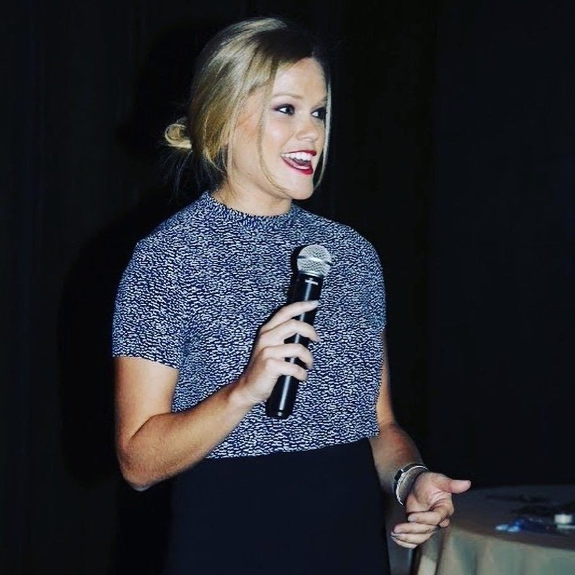 Leah Harding: OFFICIAL WEBSITE