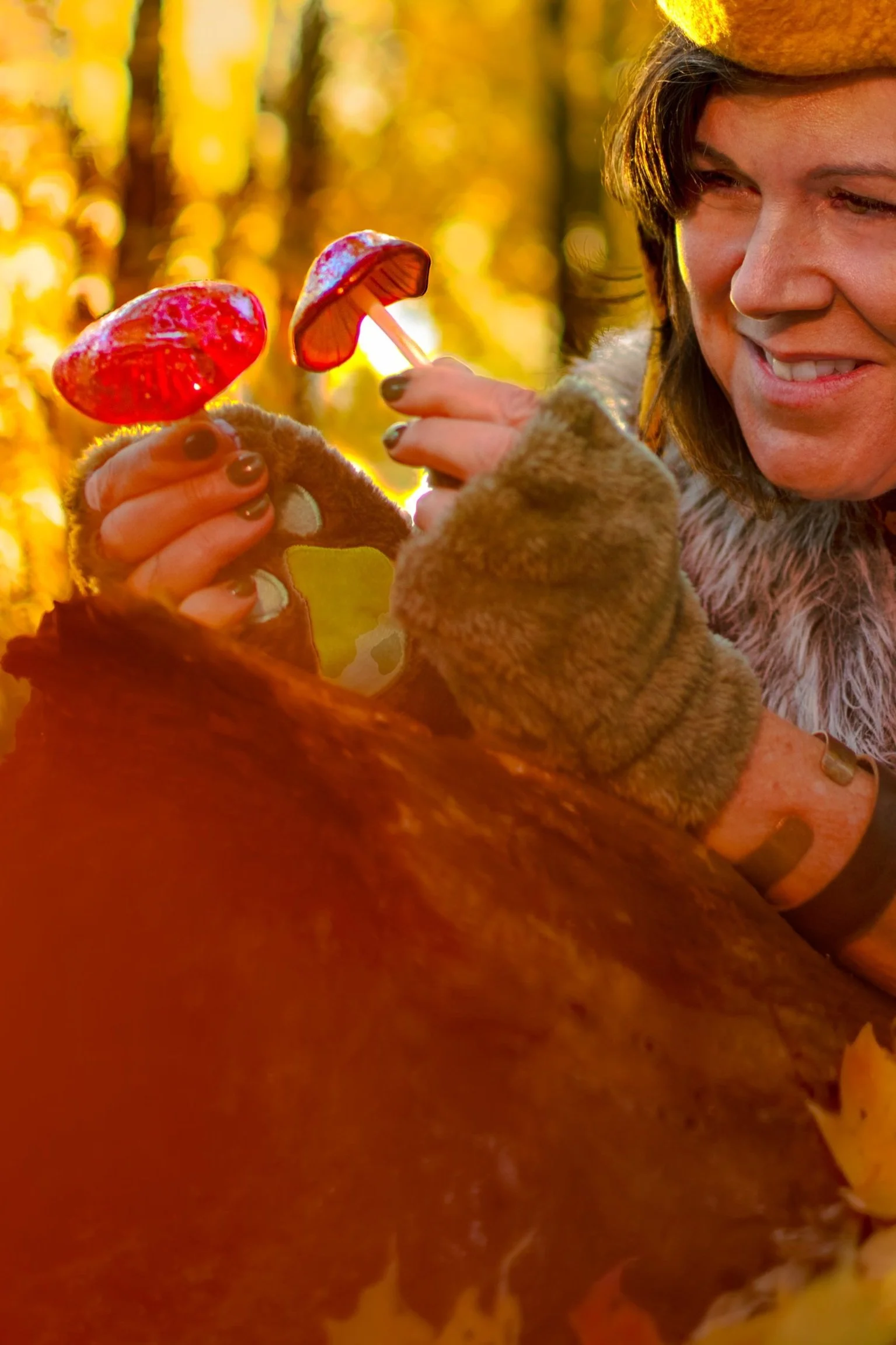 🐞 About — Jennifer Anne Kelly