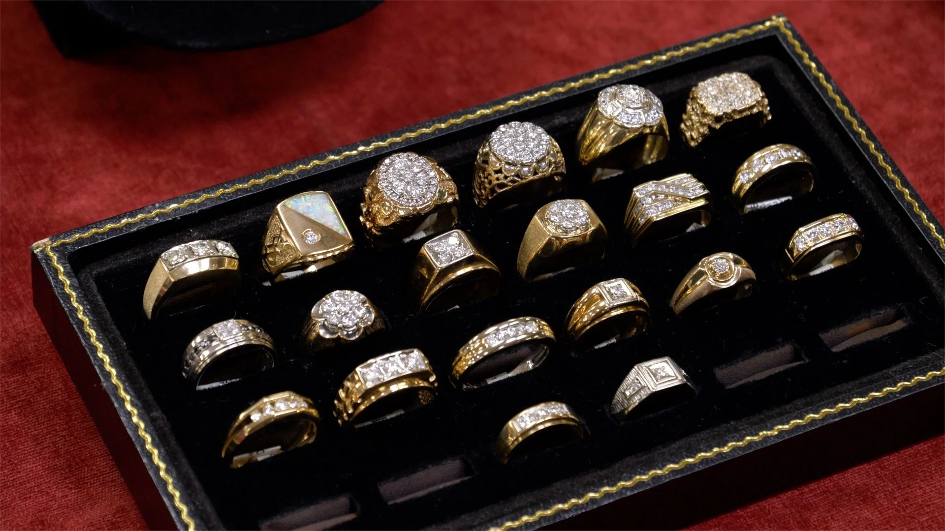 Giveaway Form — Downtown Jewelers Inc.