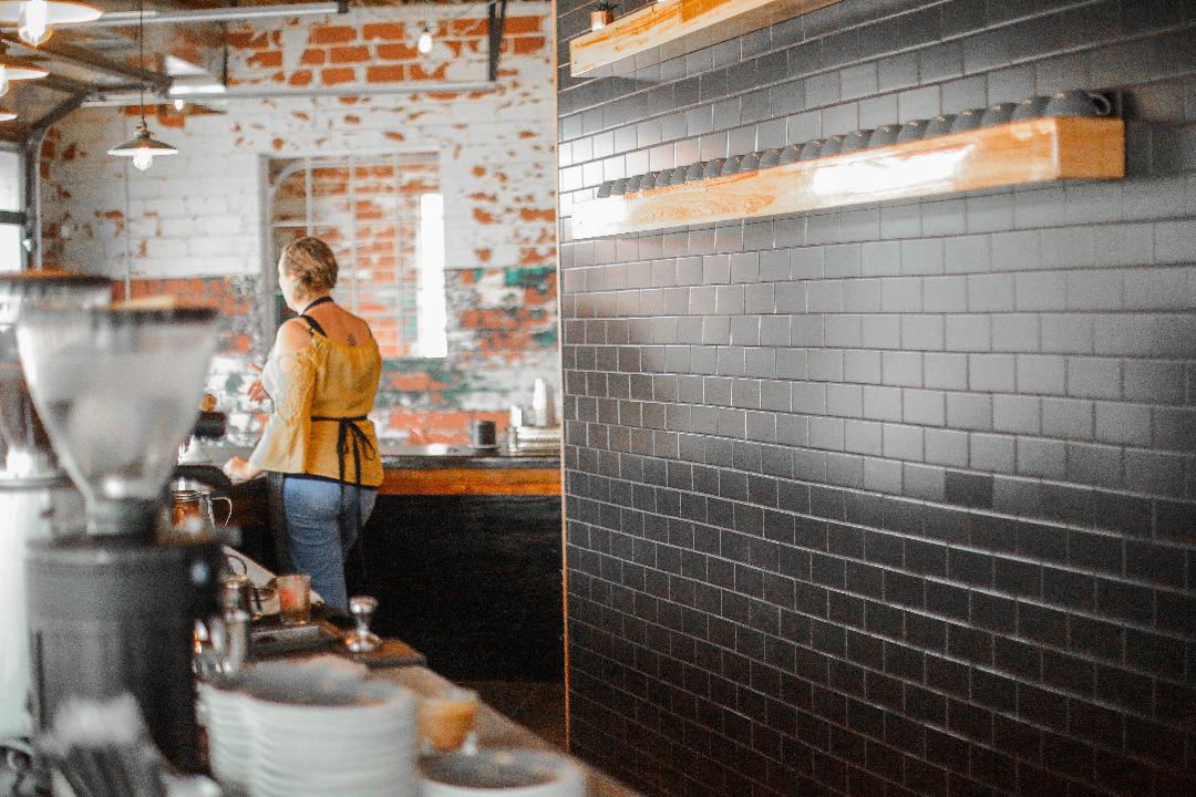 FORT SMITH COFFEE CO