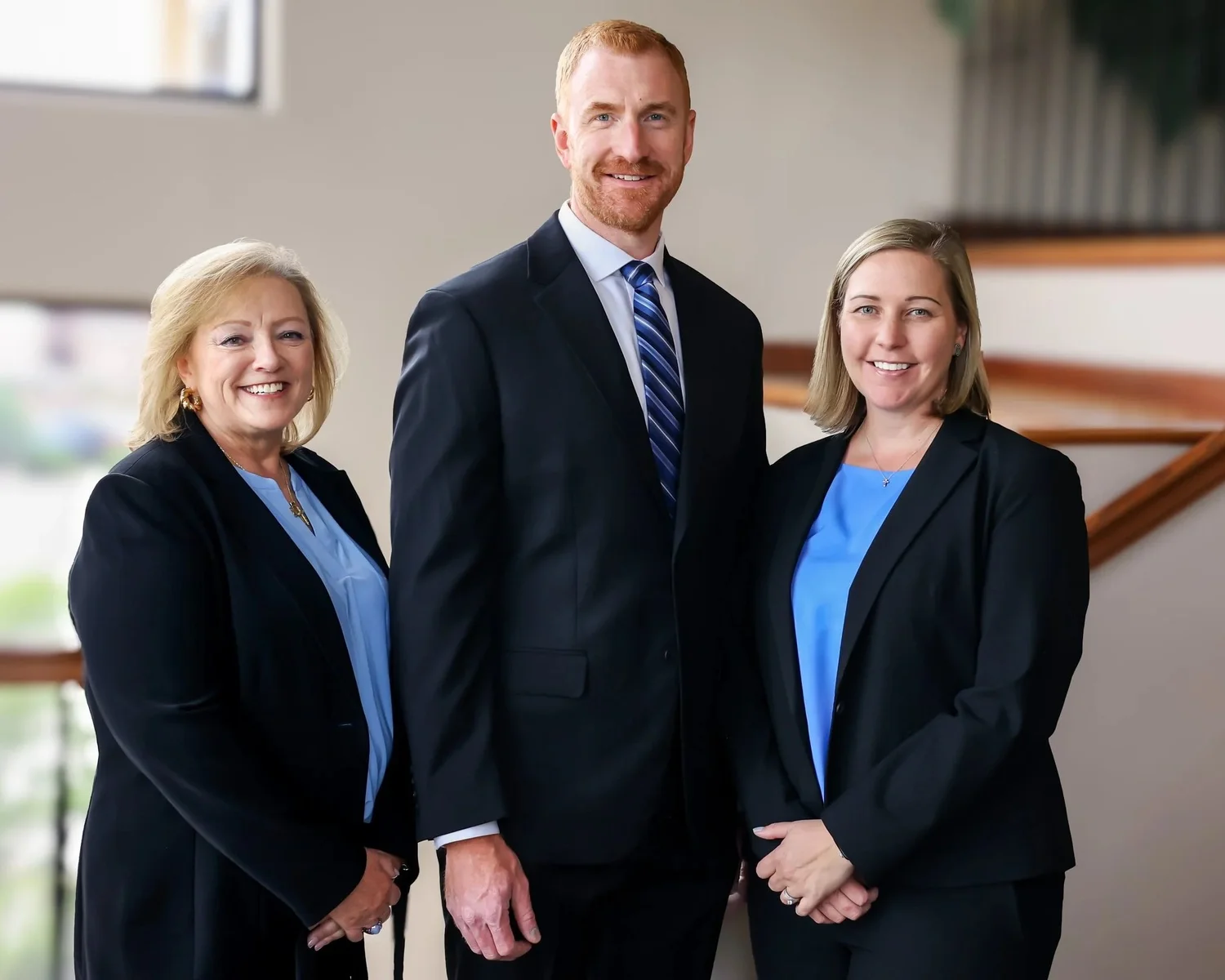 Meet Our Colorado Springs Estate Planning Staff — Goines Law