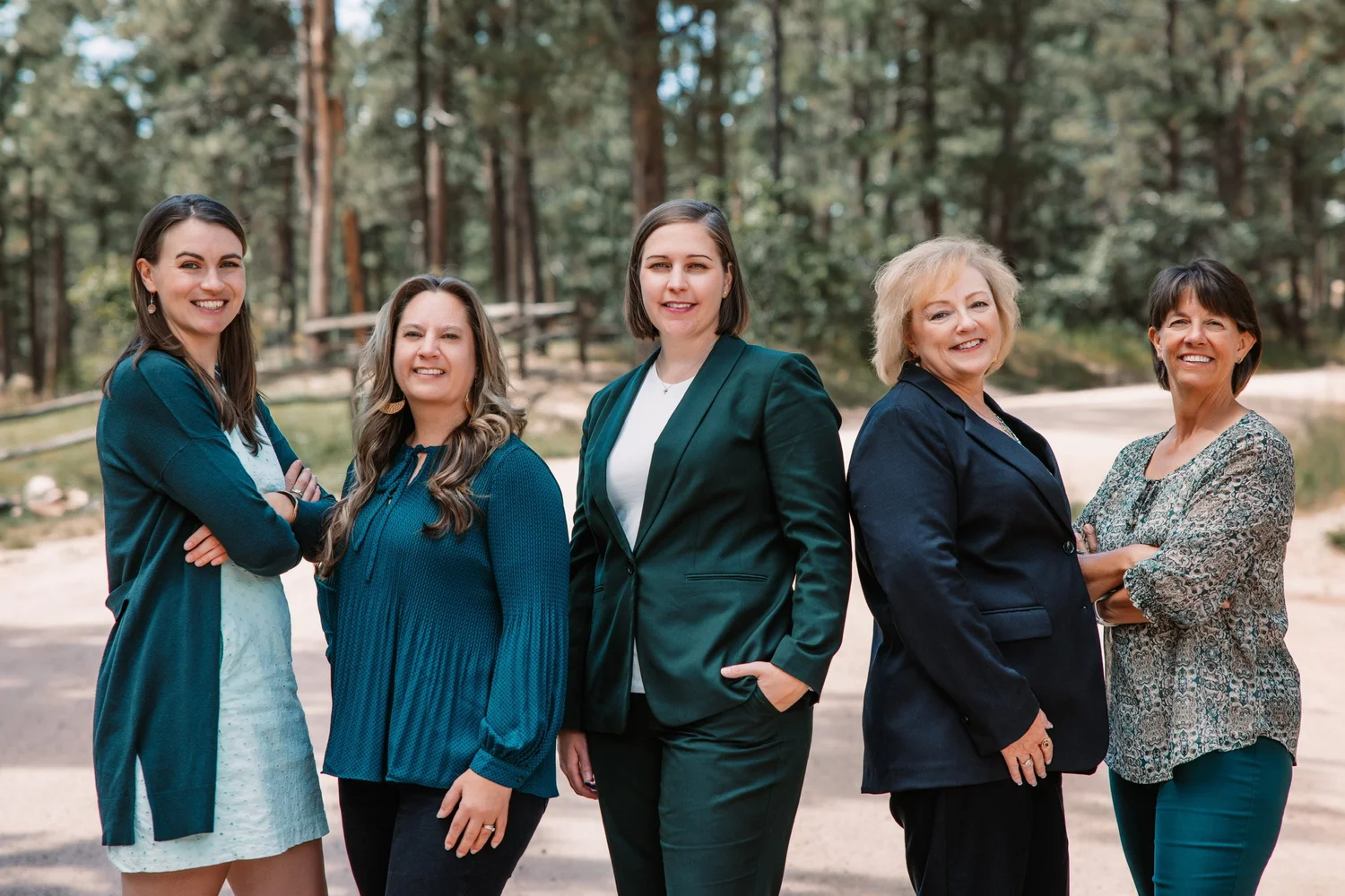 Meet Our Colorado Springs Estate Planning Staff — Goines Law
