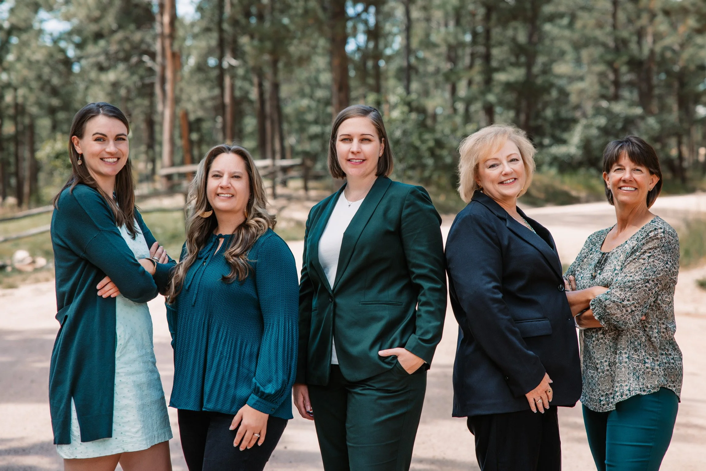 Meet Our Colorado Springs Estate Planning Staff — Goines Law