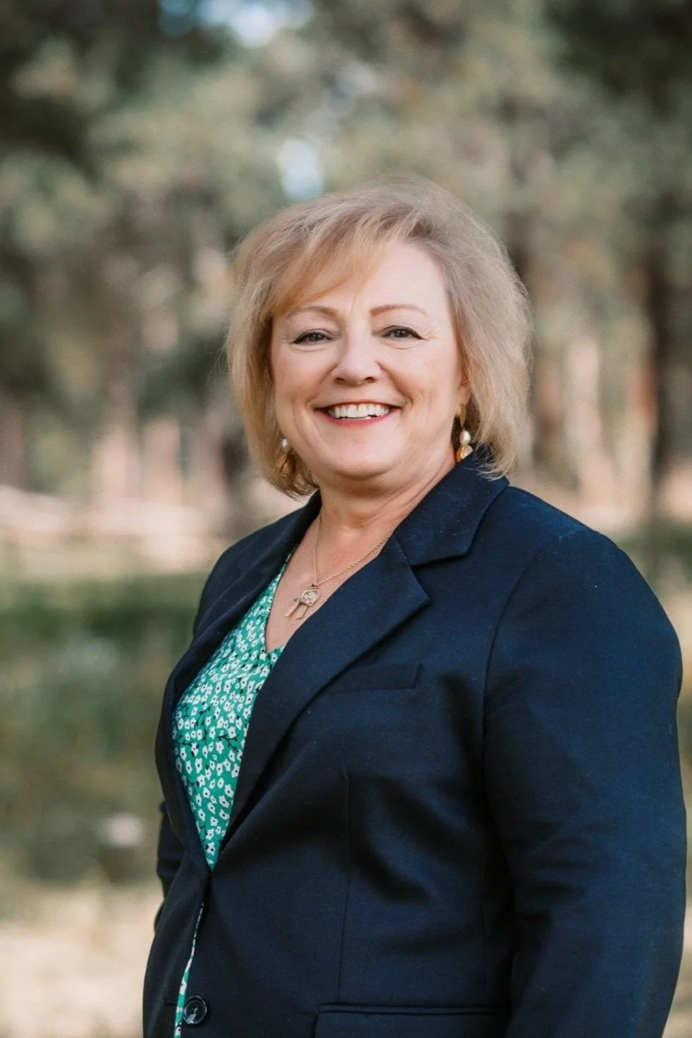 Meet Our Colorado Springs Estate Planning Staff — Goines Law