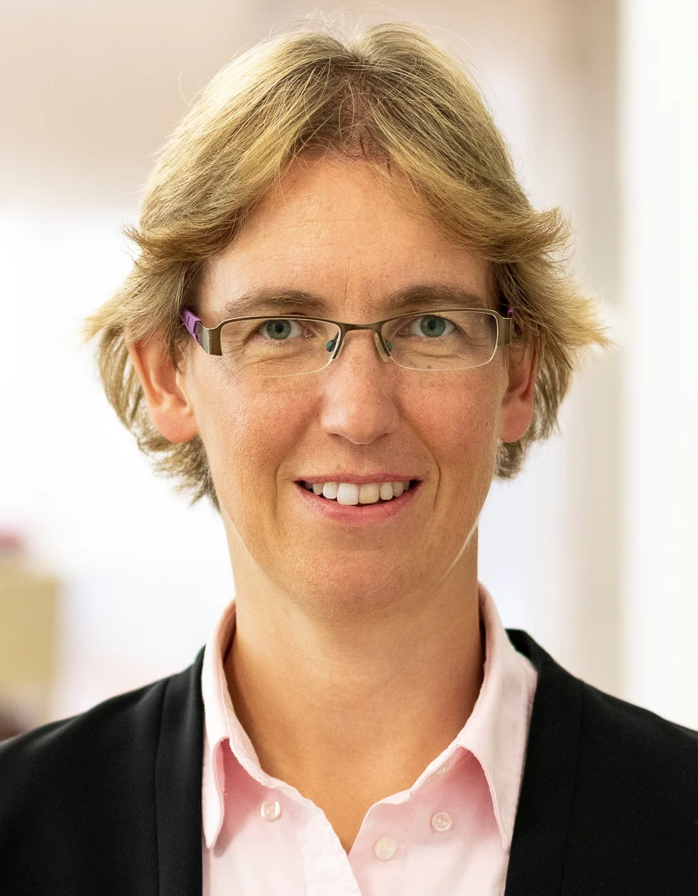 Annette Brühl | SGIP-SSPI