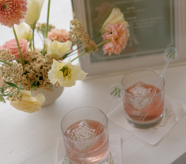 Craft Cocktail Cubes | Chisel-it Ice | Bay Area