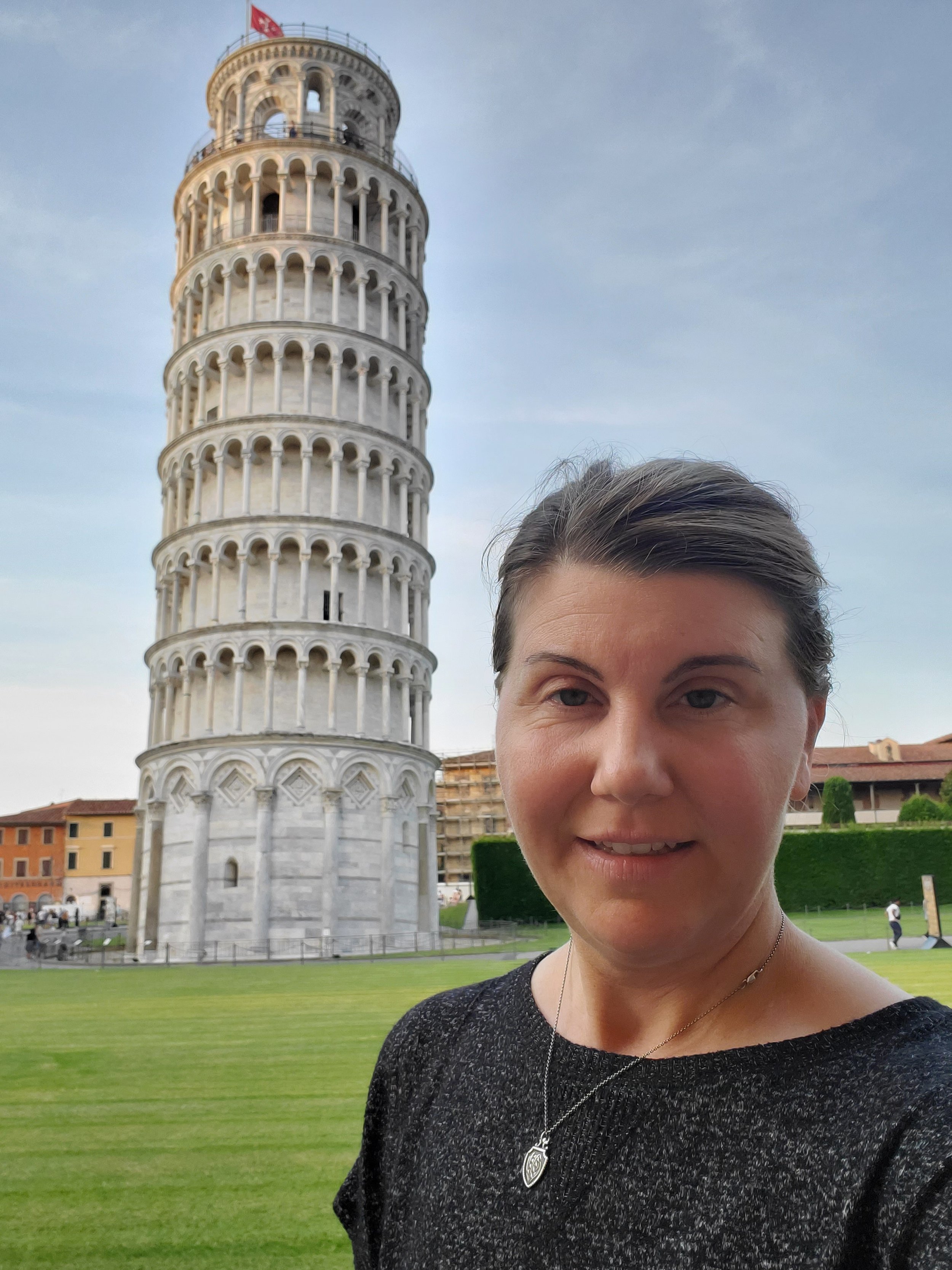 Your Executive — South Park PAC