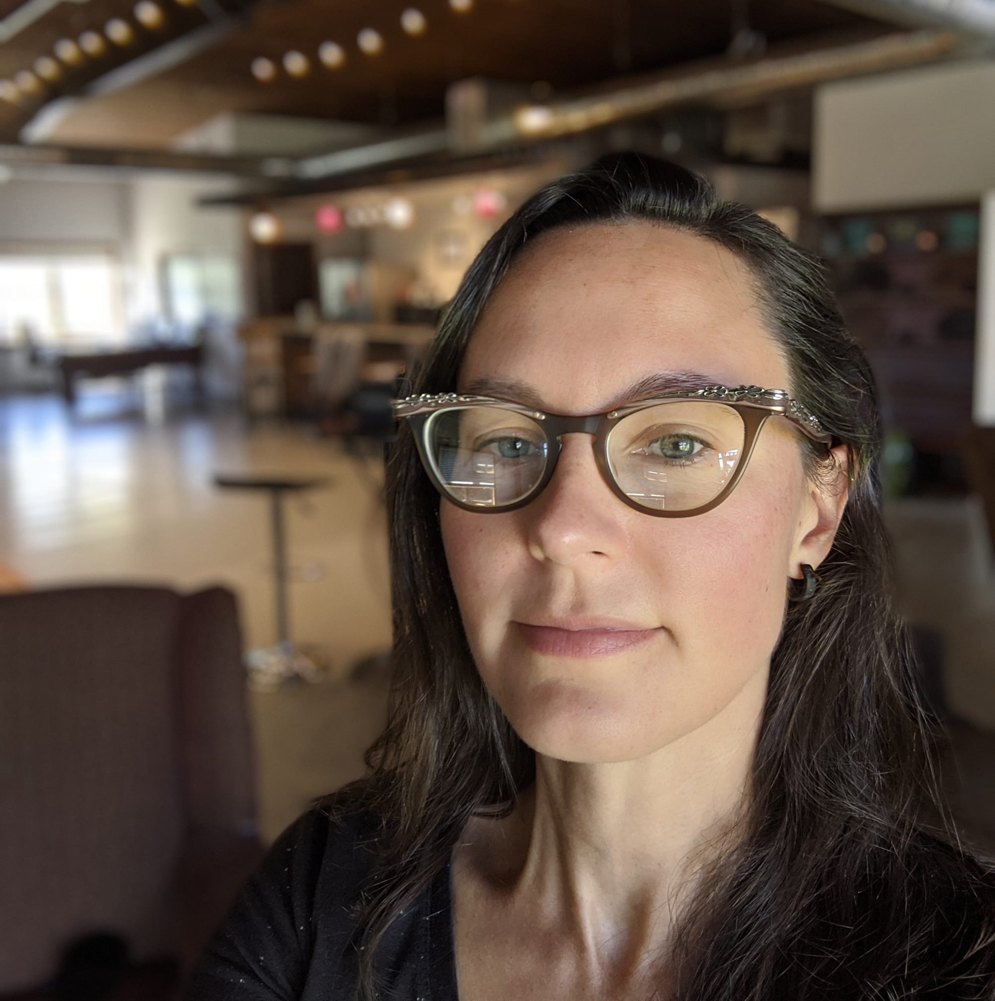 Your Executive — South Park PAC